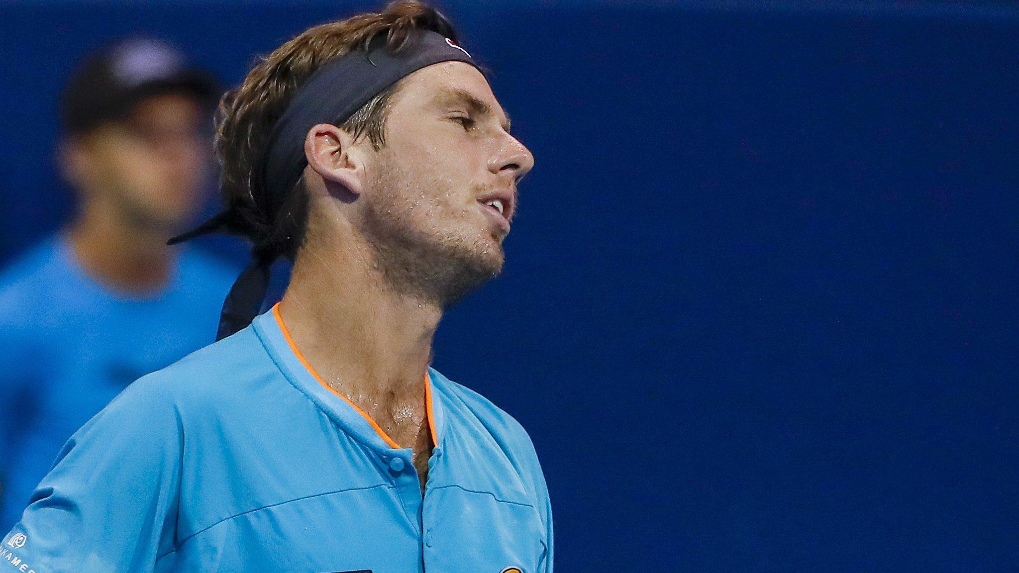 Washington Open: Alexander Zverev and Svetlana Kuznetsova win finals ...