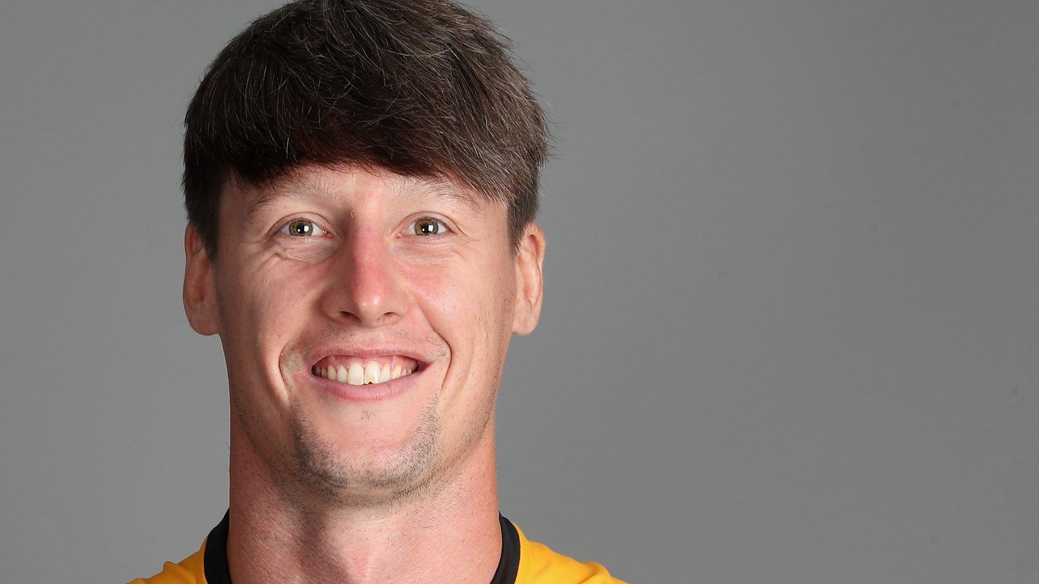 James Gaskell: Wasps lock out for up to 14 weeks after shoulder ...