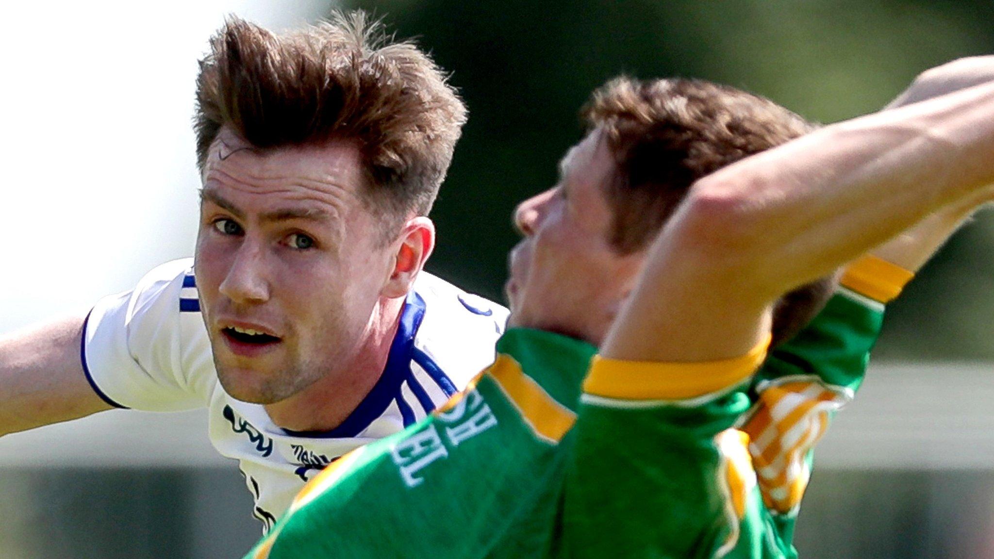 Super 8 series: GAA confirm Croke Park as venue for Dublin v Donegal ...