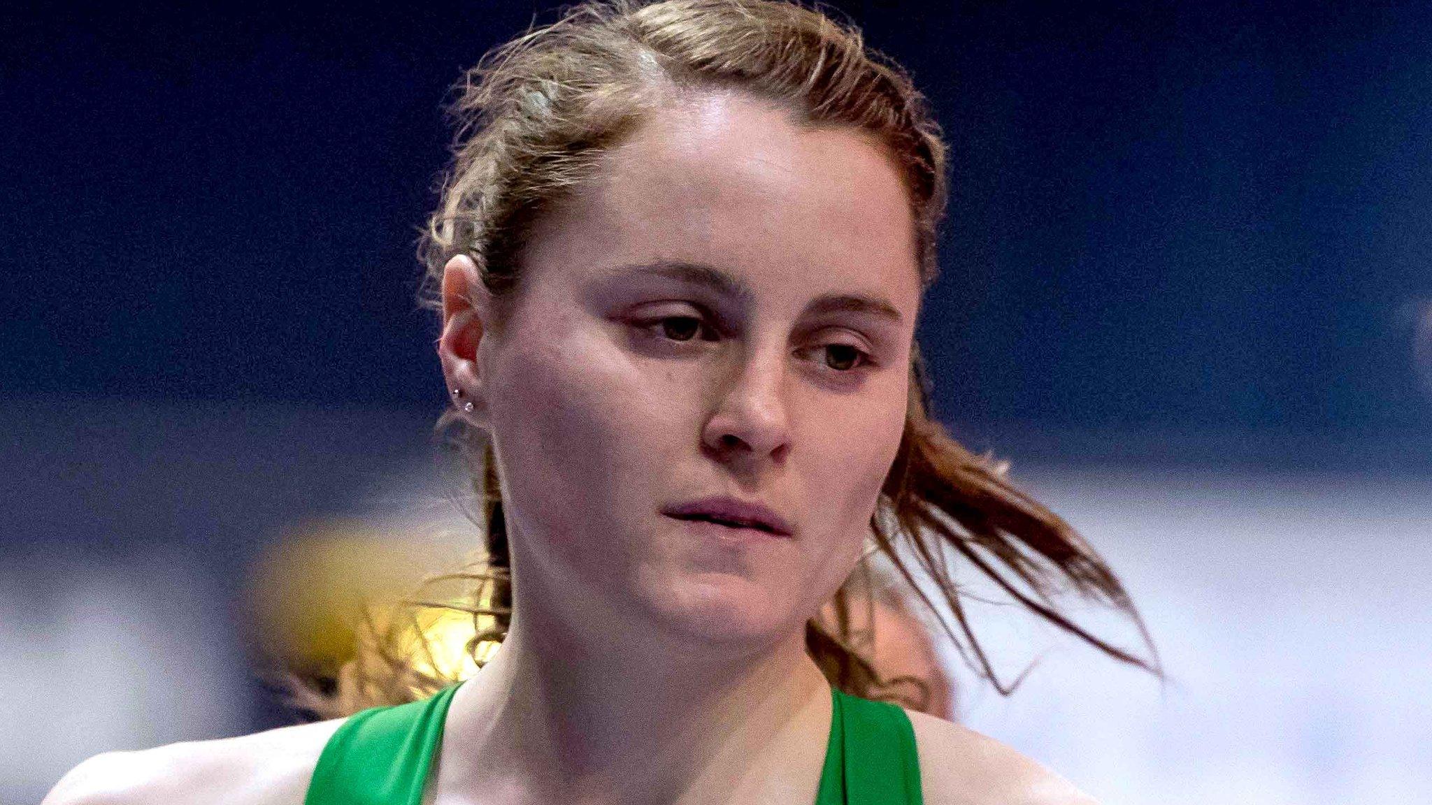 European Championships 2018: Ciara Mageean cruises through to 1500m ...