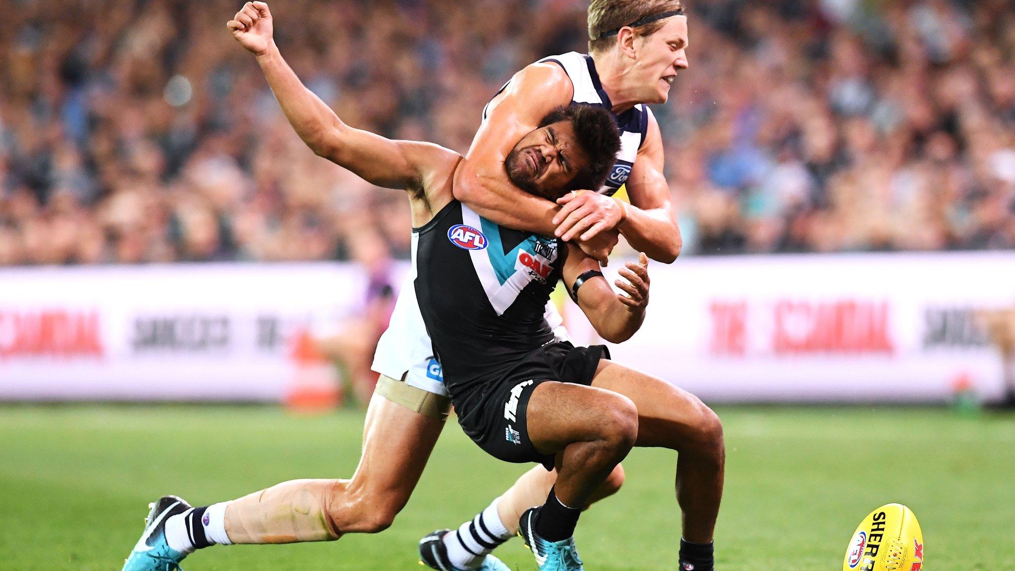 World sport: 10 photos we liked this week - BBC Sport