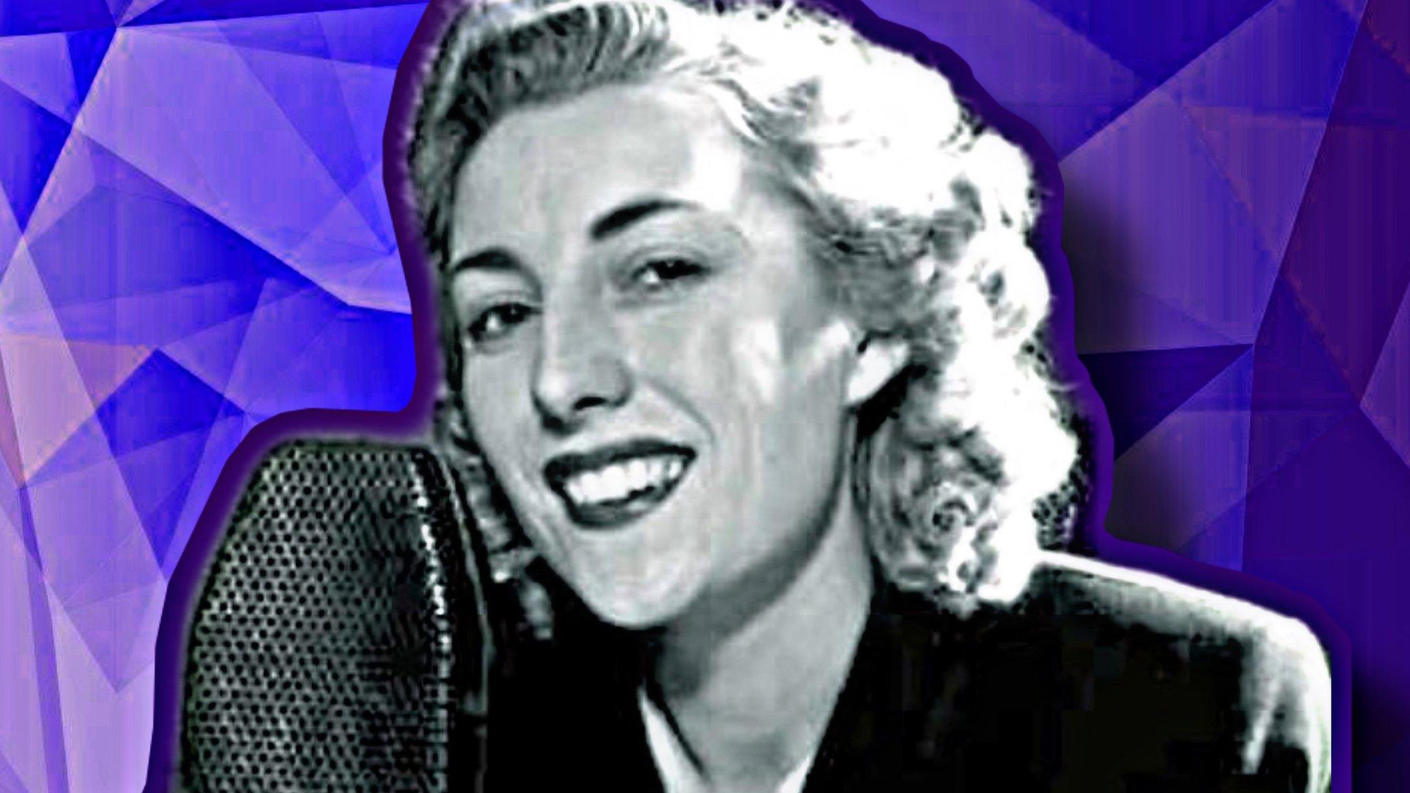 Dame Vera Lynn's wartime notes reveal her comfort for families - BBC News