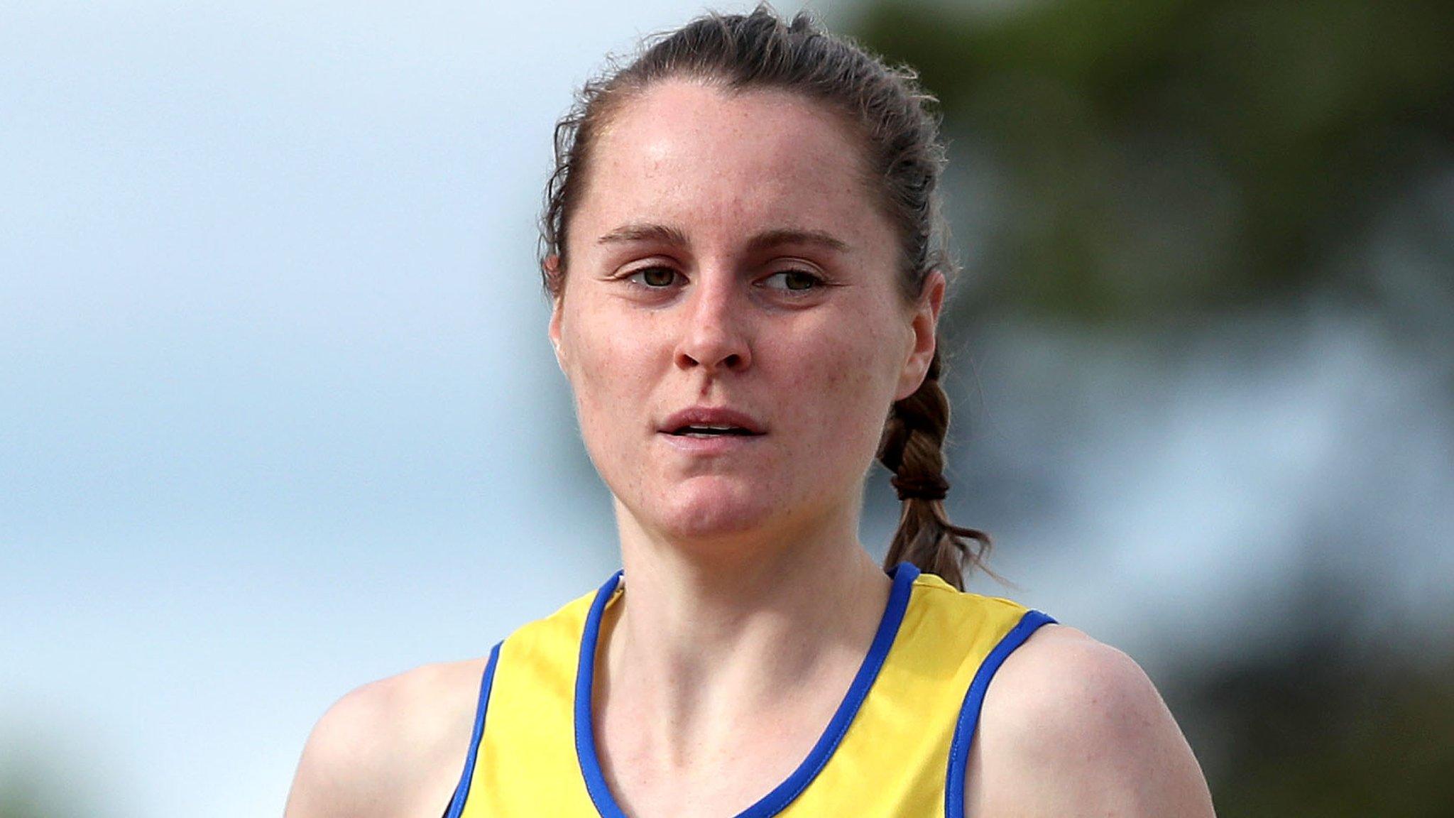 European Championships 2018: Ciara Mageean fourth in 1500m final in ...