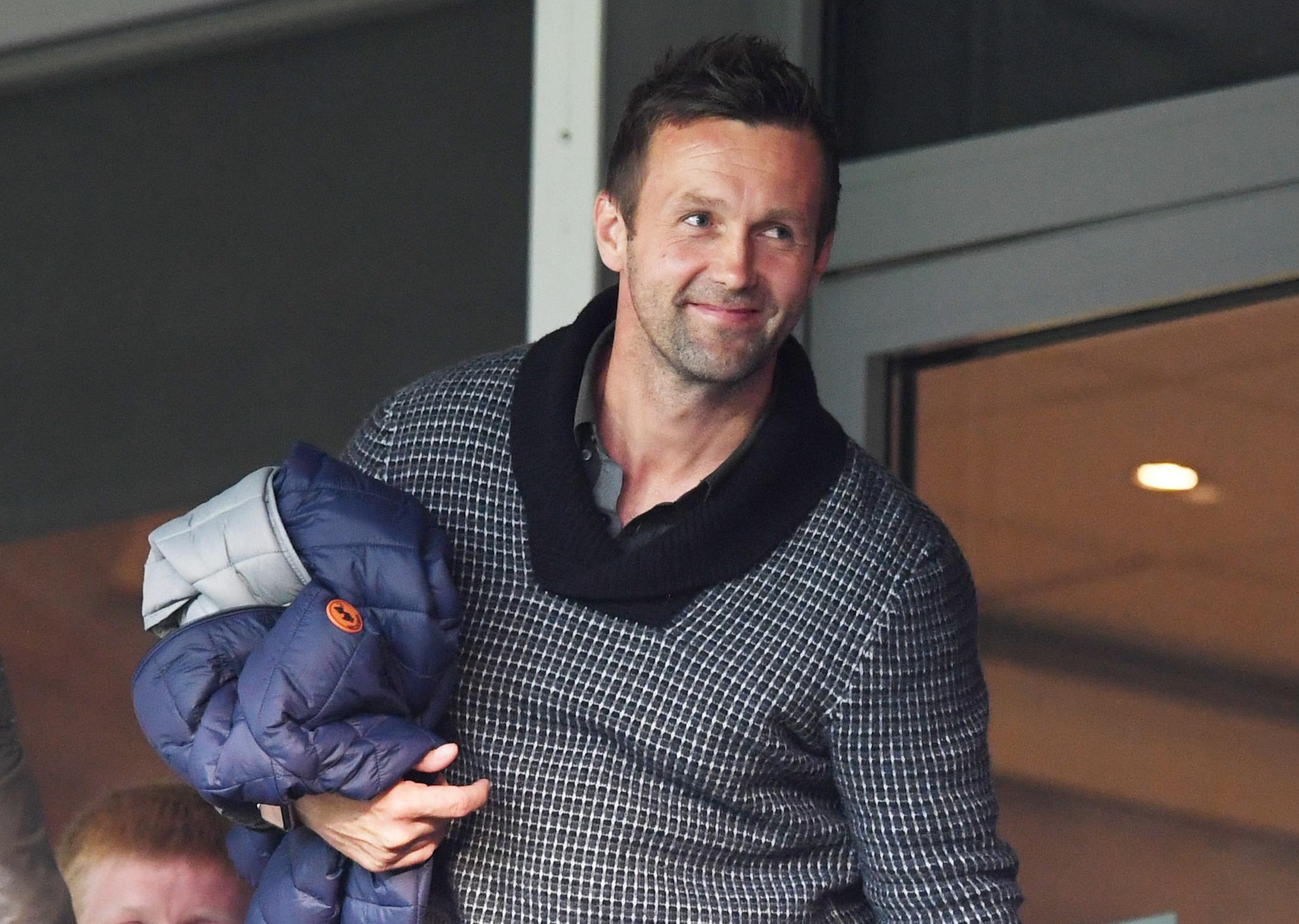 Ex-Celtic boss Deila to take charge of Club Bruges next season - BBC Sport
