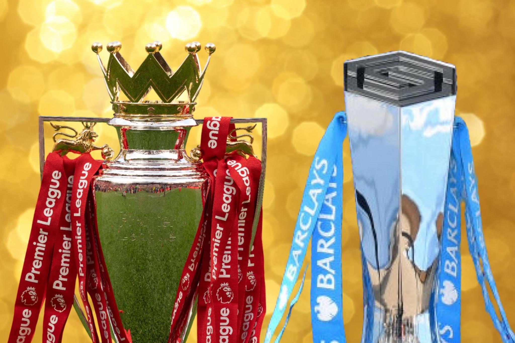 PFA Player's Player of the Year: Nominees announced - BBC Newsround