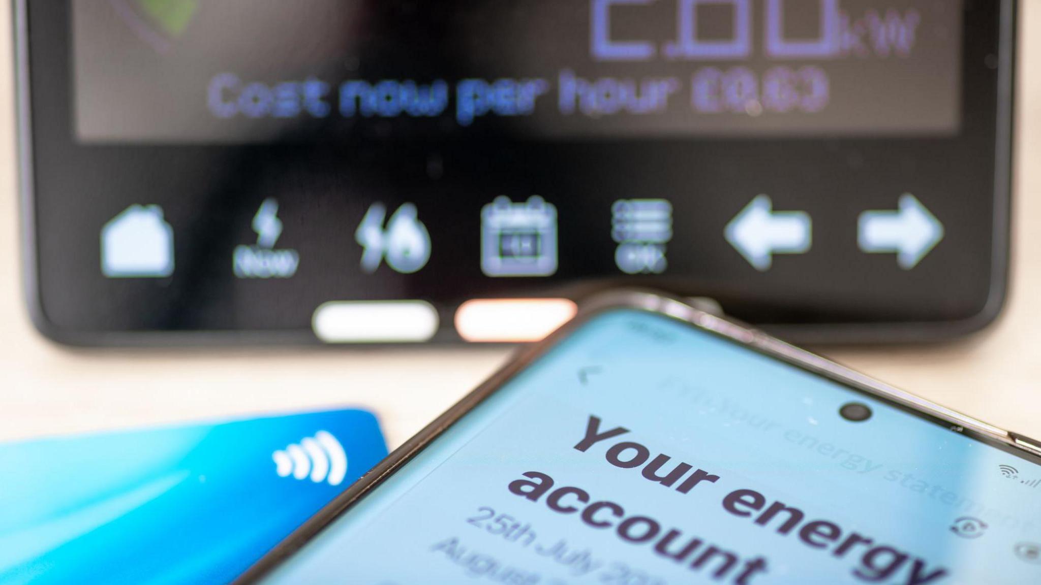 Ovo energy customers urged not to panic as takeover by E.On planned ...
