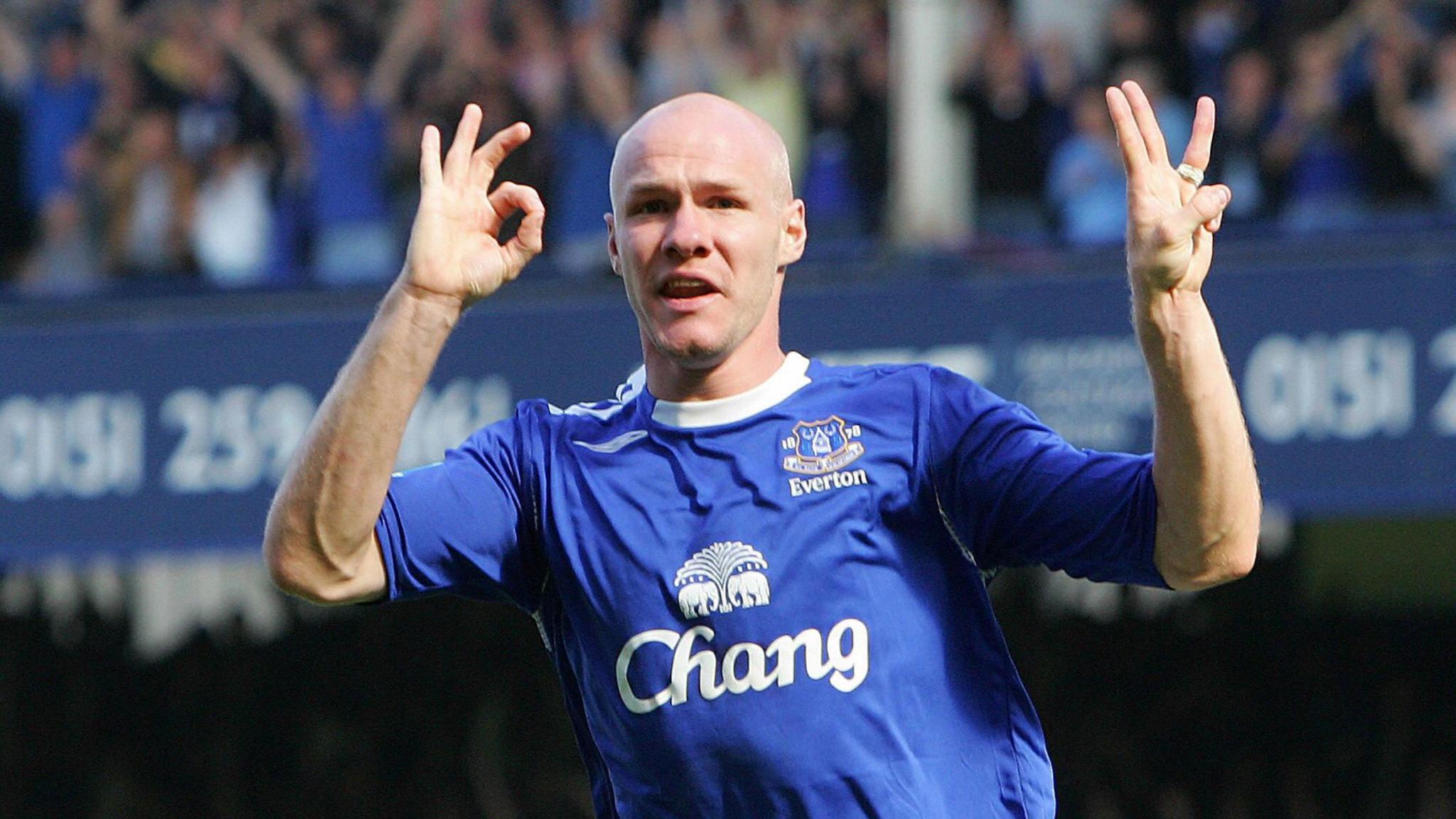 Everton news: Five Goodison Park Merseyside derby wins from Premier ...