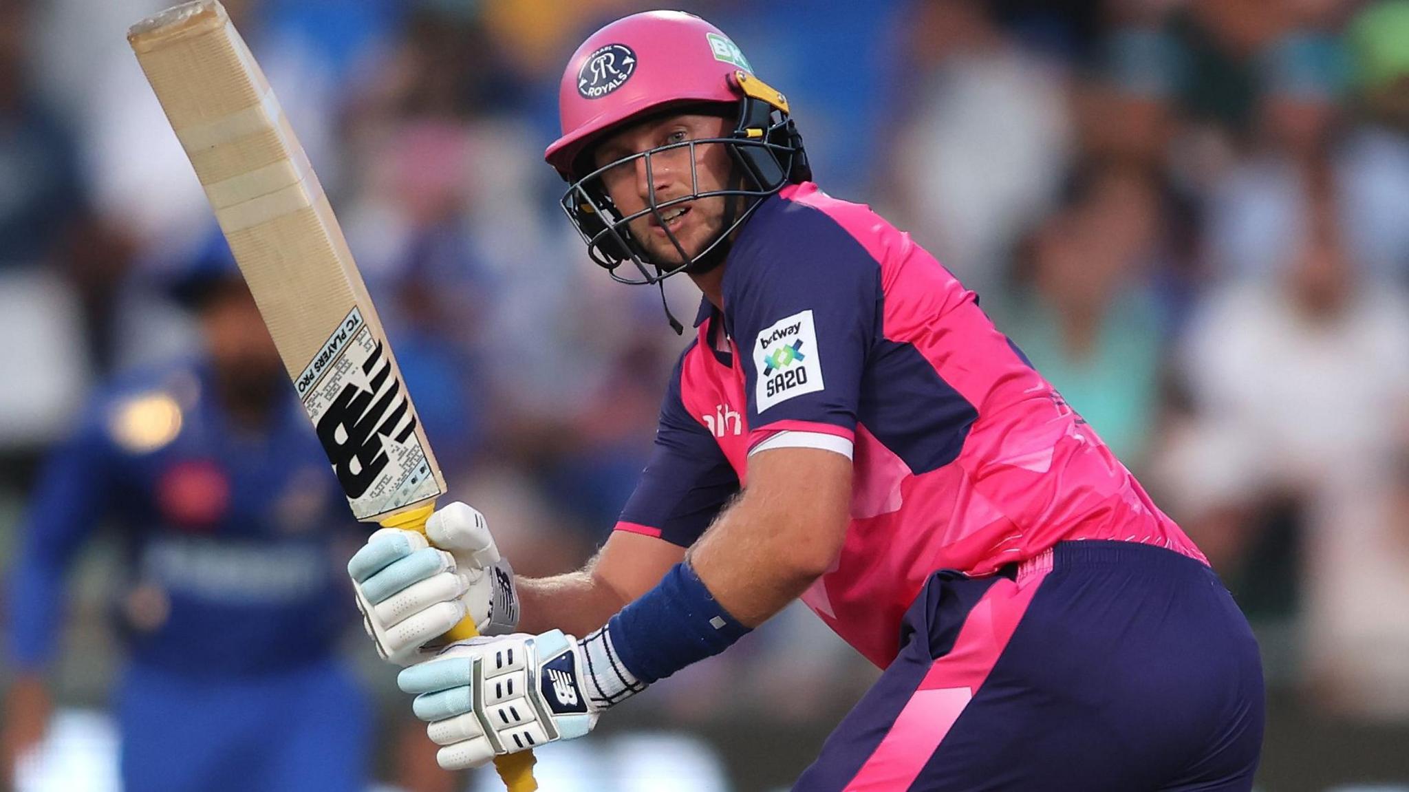 SA20 results: Joe Root out tamely as MI Cape Town beat Paarl Royals ...