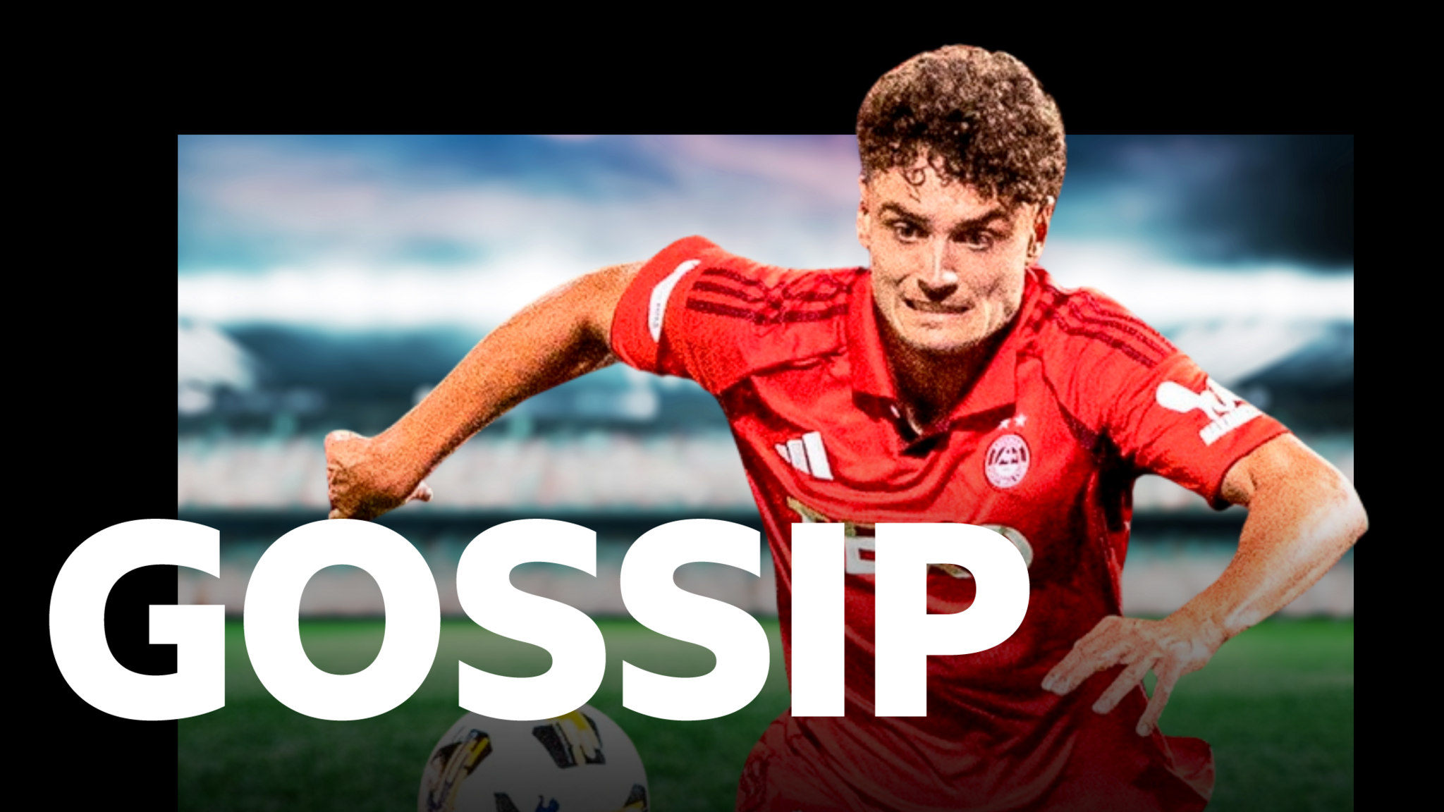 Polvara ponders contract future at Pittodrie - BBC Sport