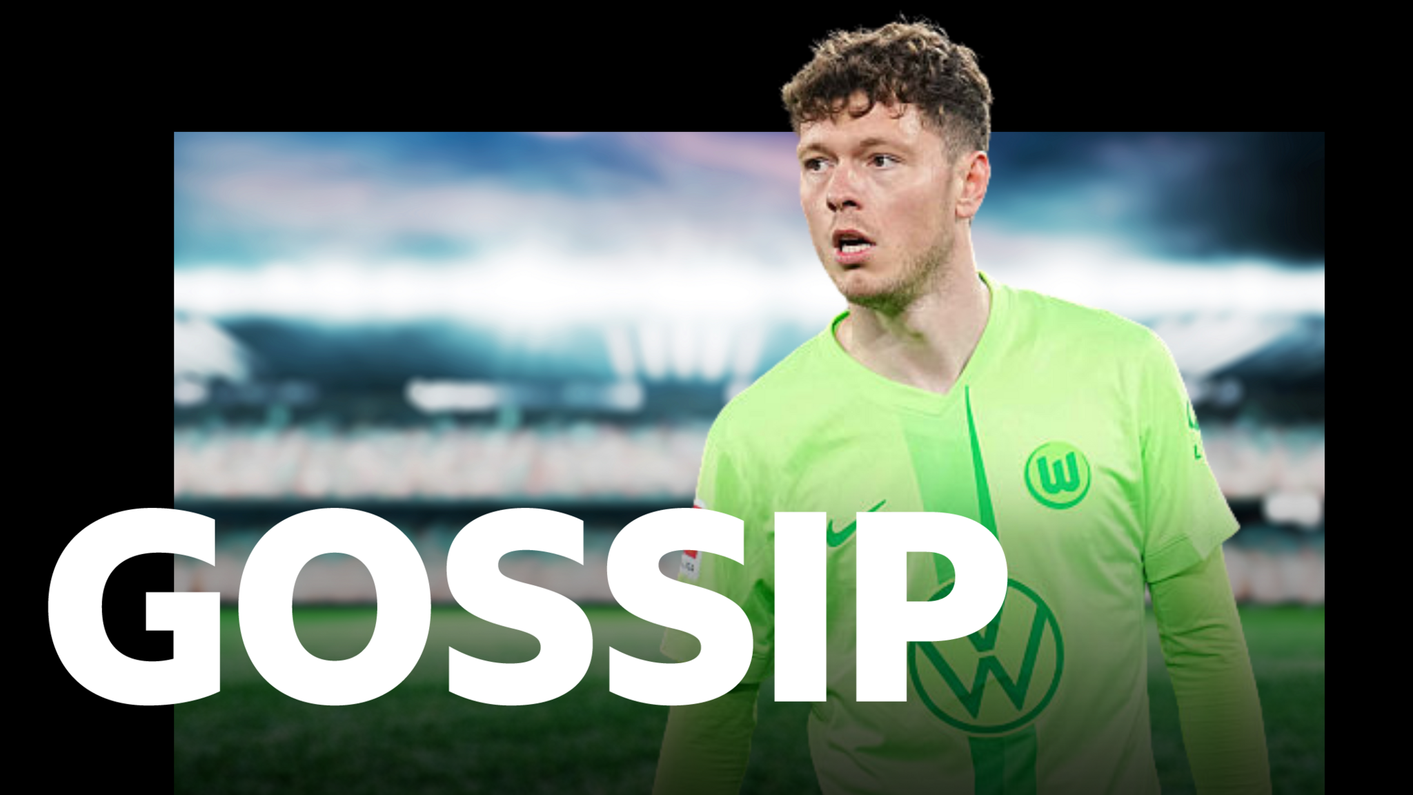 Scottish gossip: Skov Olsen, Ilic, Bamba, Ortega, Anderson, Neil - BBC ...