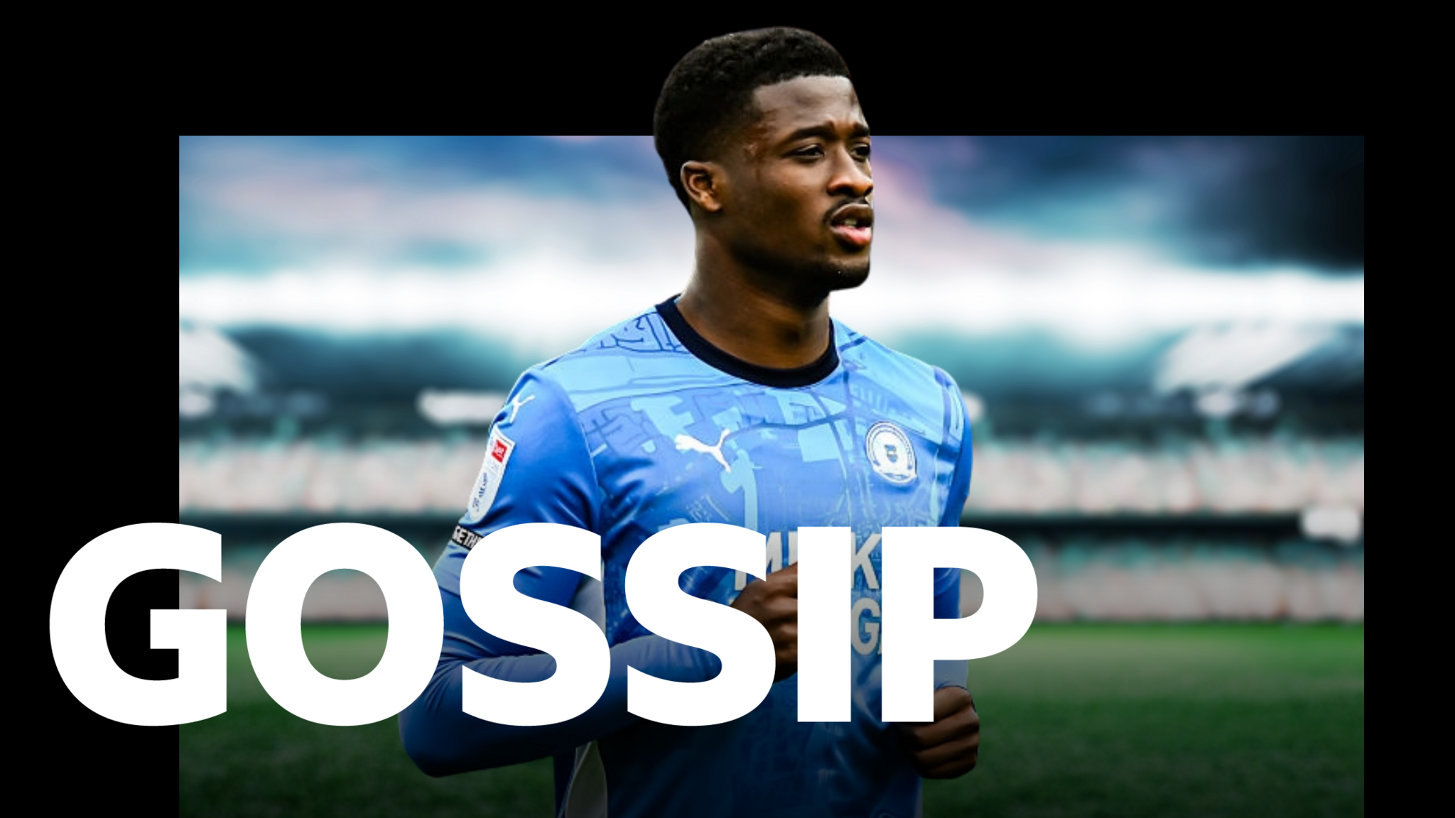 Emmanuel Fernandez in, Hamza Igamane out at Rangers? Scottish gossip ...