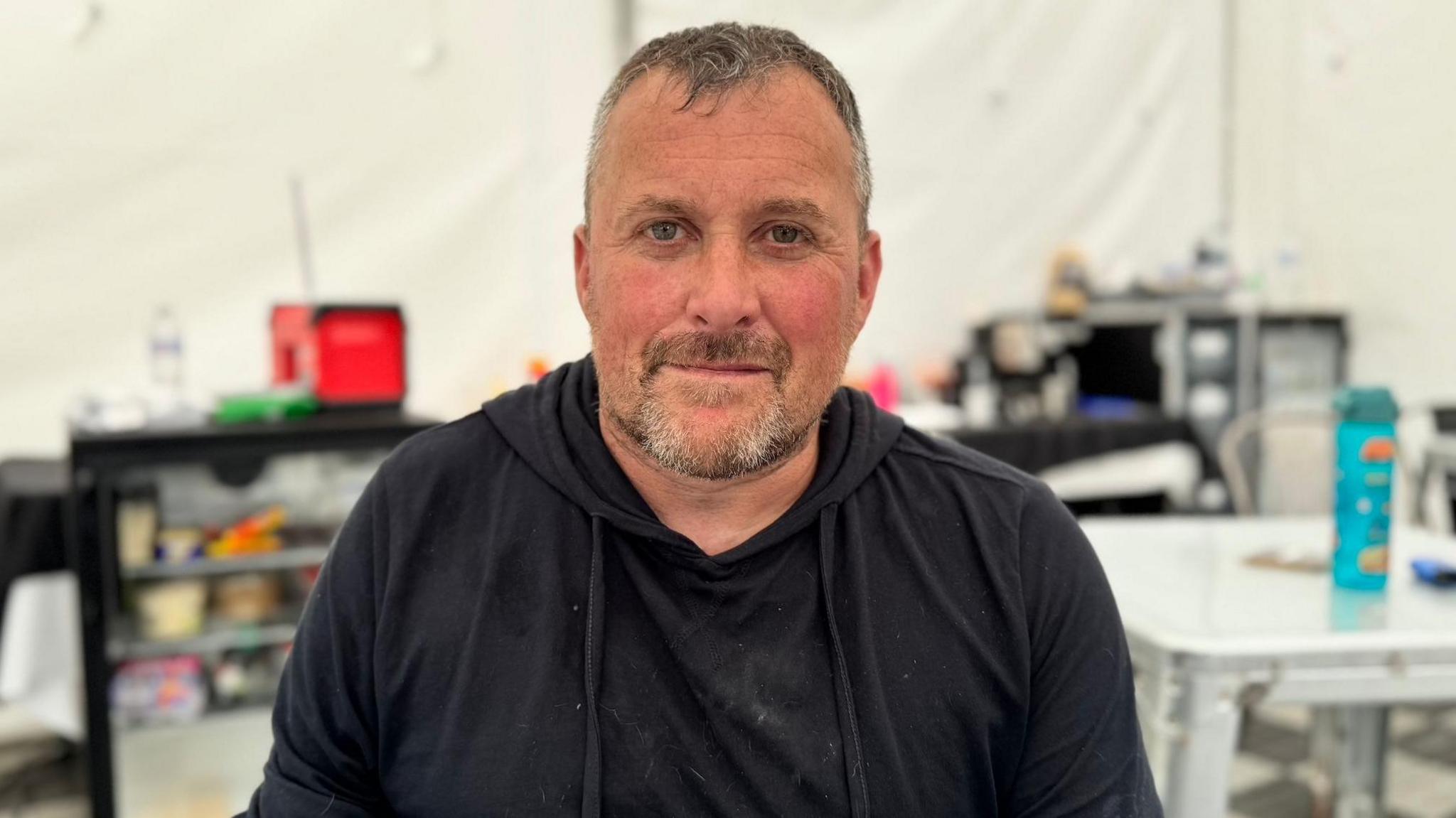 Ex-champion supports TT sidecar suspension after sons' crash - BBC News