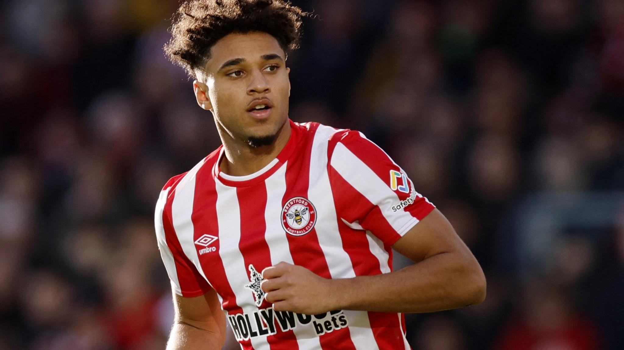 Brentford: Kevin Schade signing 'fantastic for club' - BBC Sport