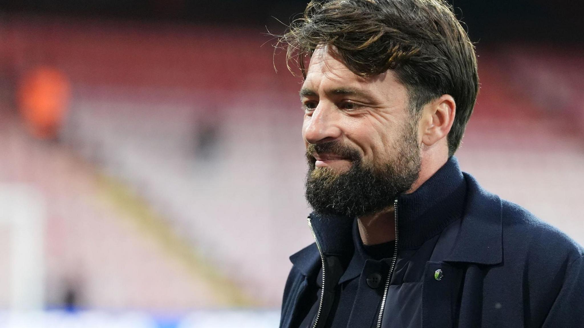 Southampton news: Russell Martin on his playing career and becoming a ...