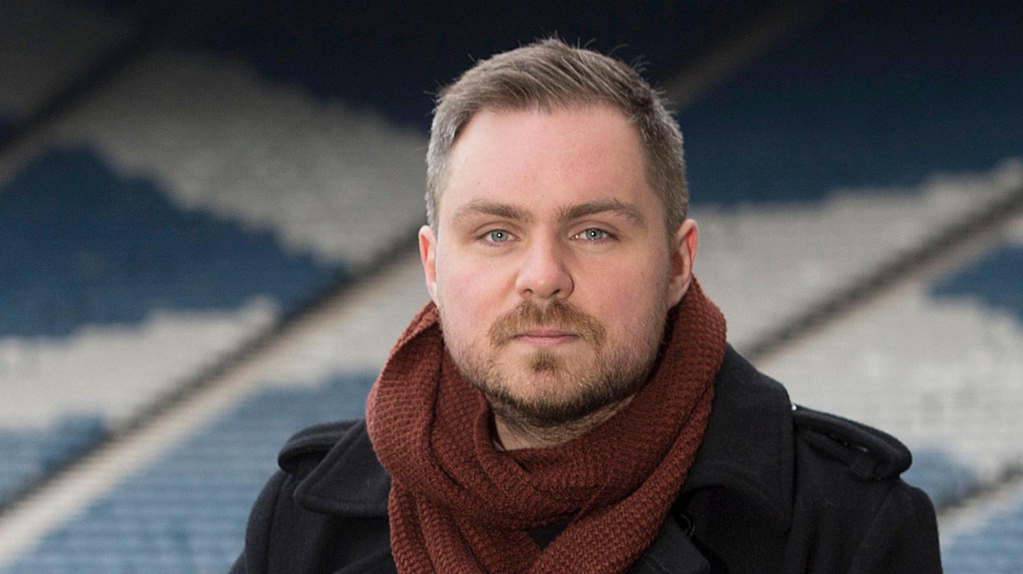 'No point having part-time teams' in SWPL - Robert Watson - BBC Sport