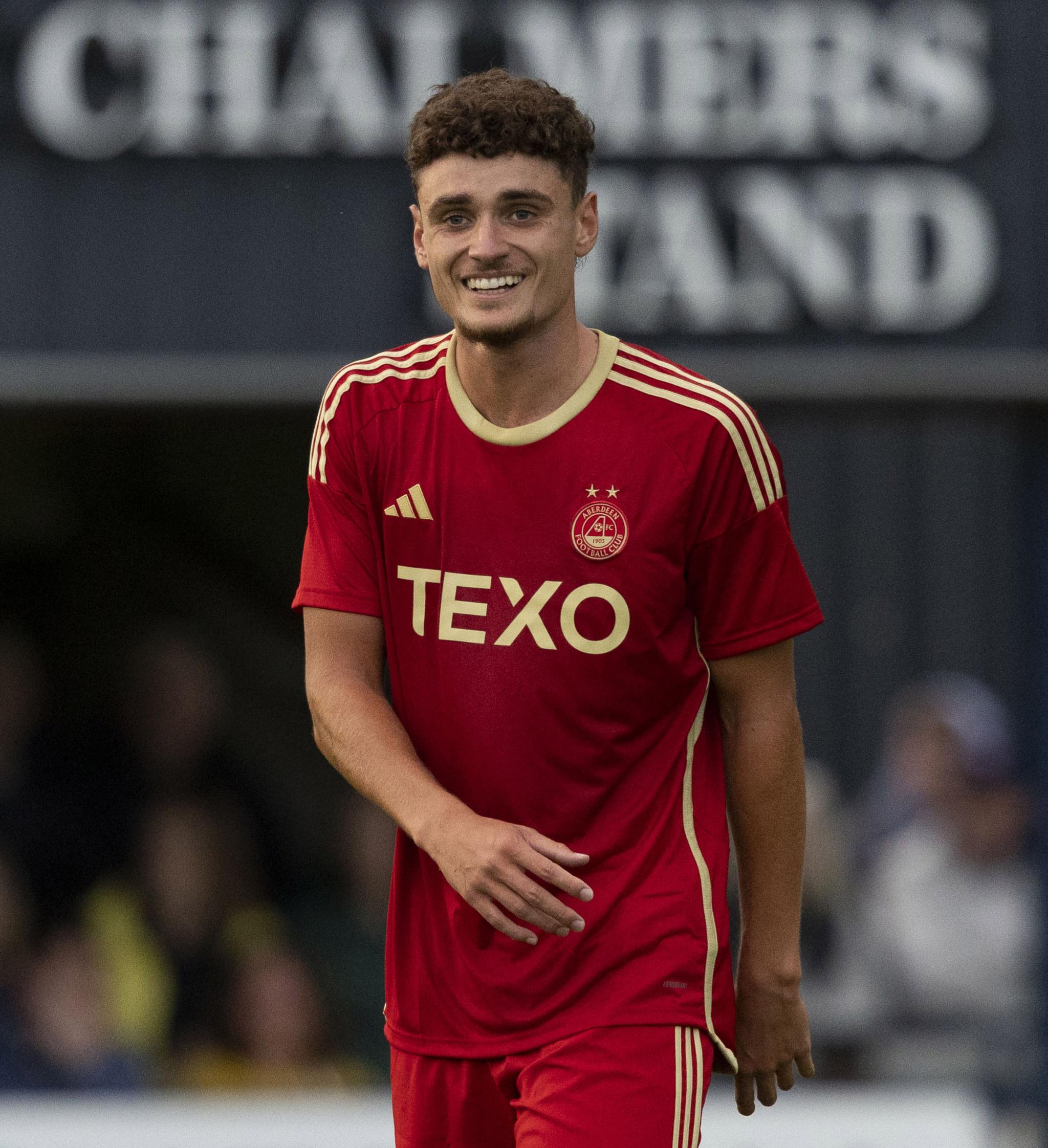 Polvara improvement gives Robson a 'headache' - BBC Sport