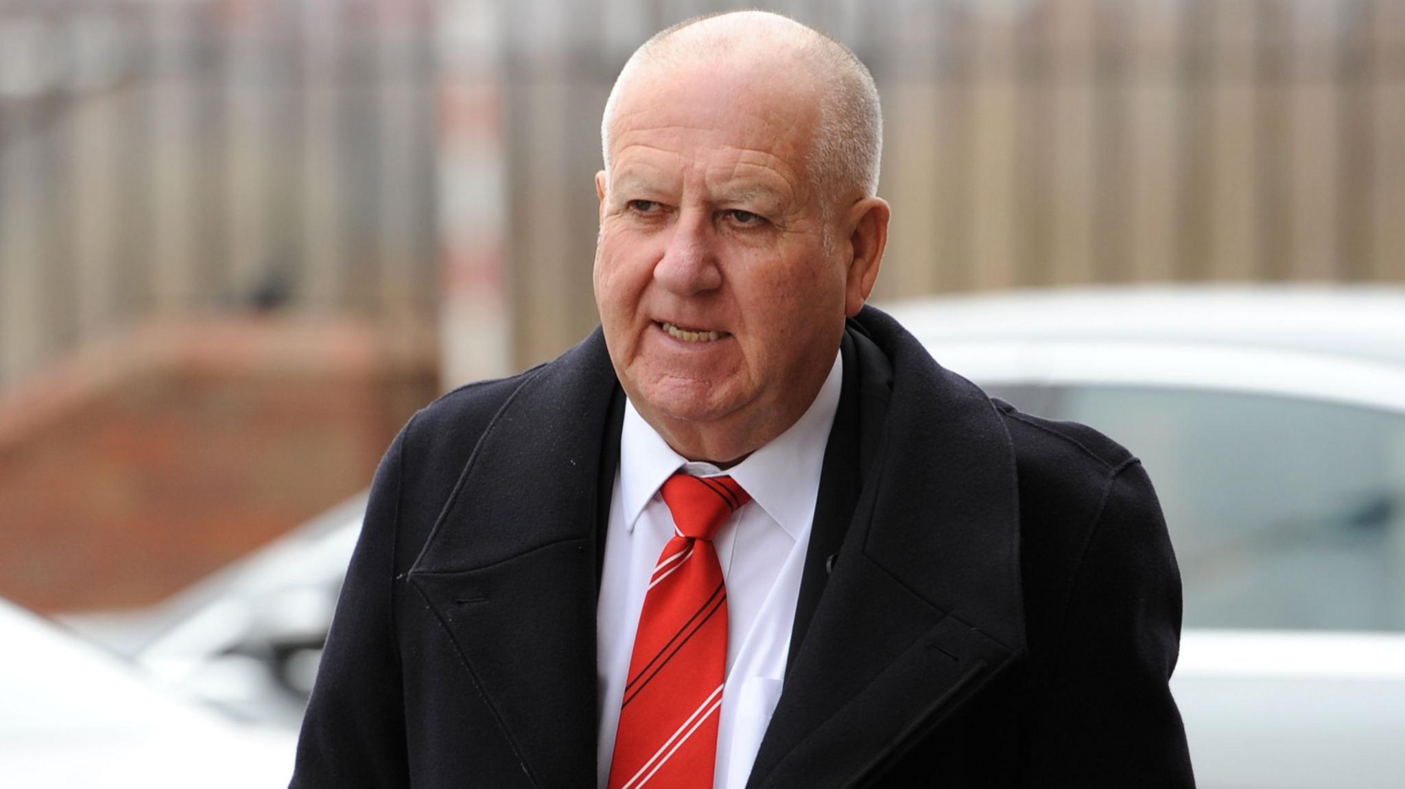 Sunderland news: Bob Murray to be inducted into hall of fame - BBC Sport