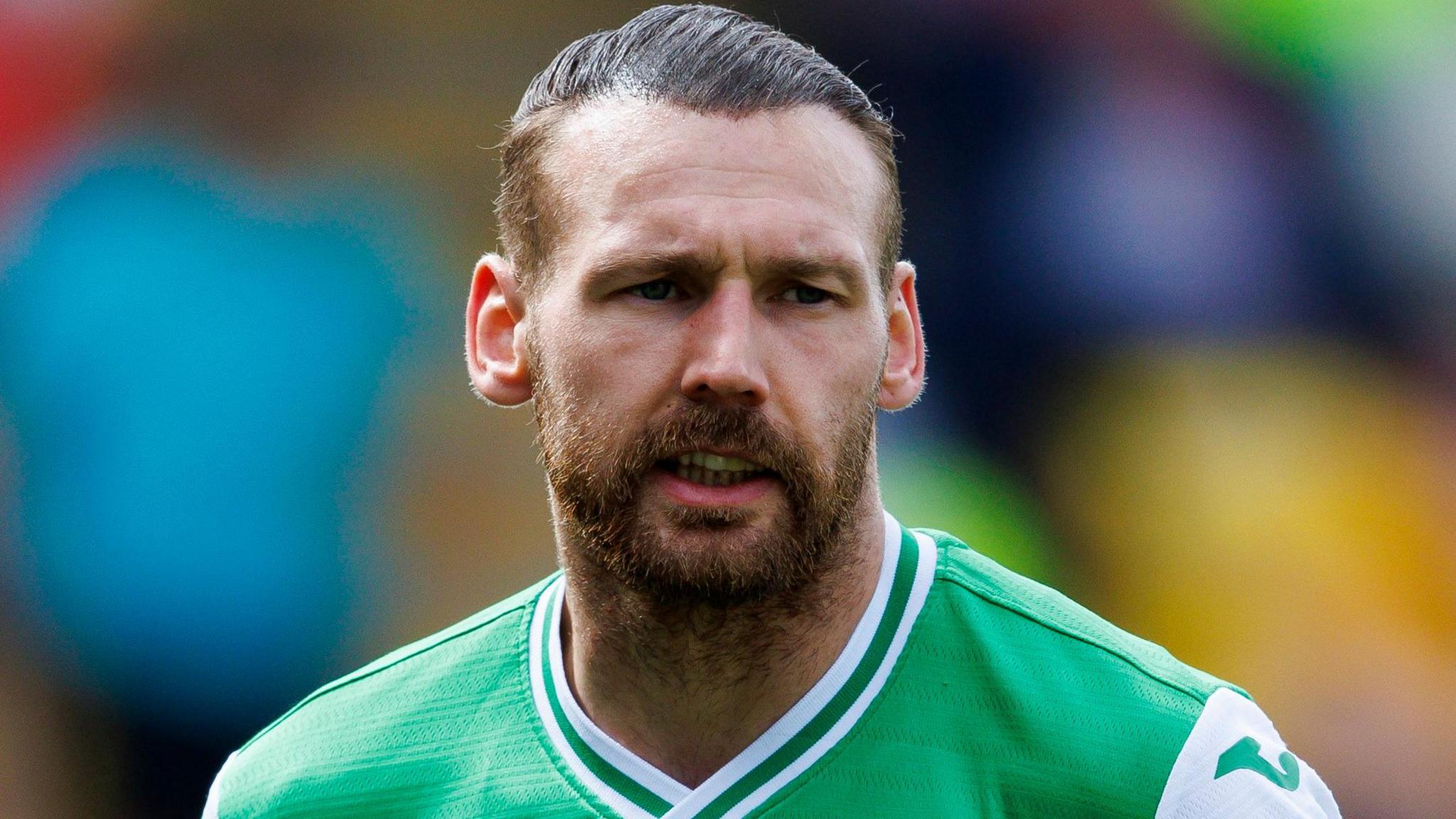 Hibs beat Greek top-flight champions in pre-season - BBC Sport