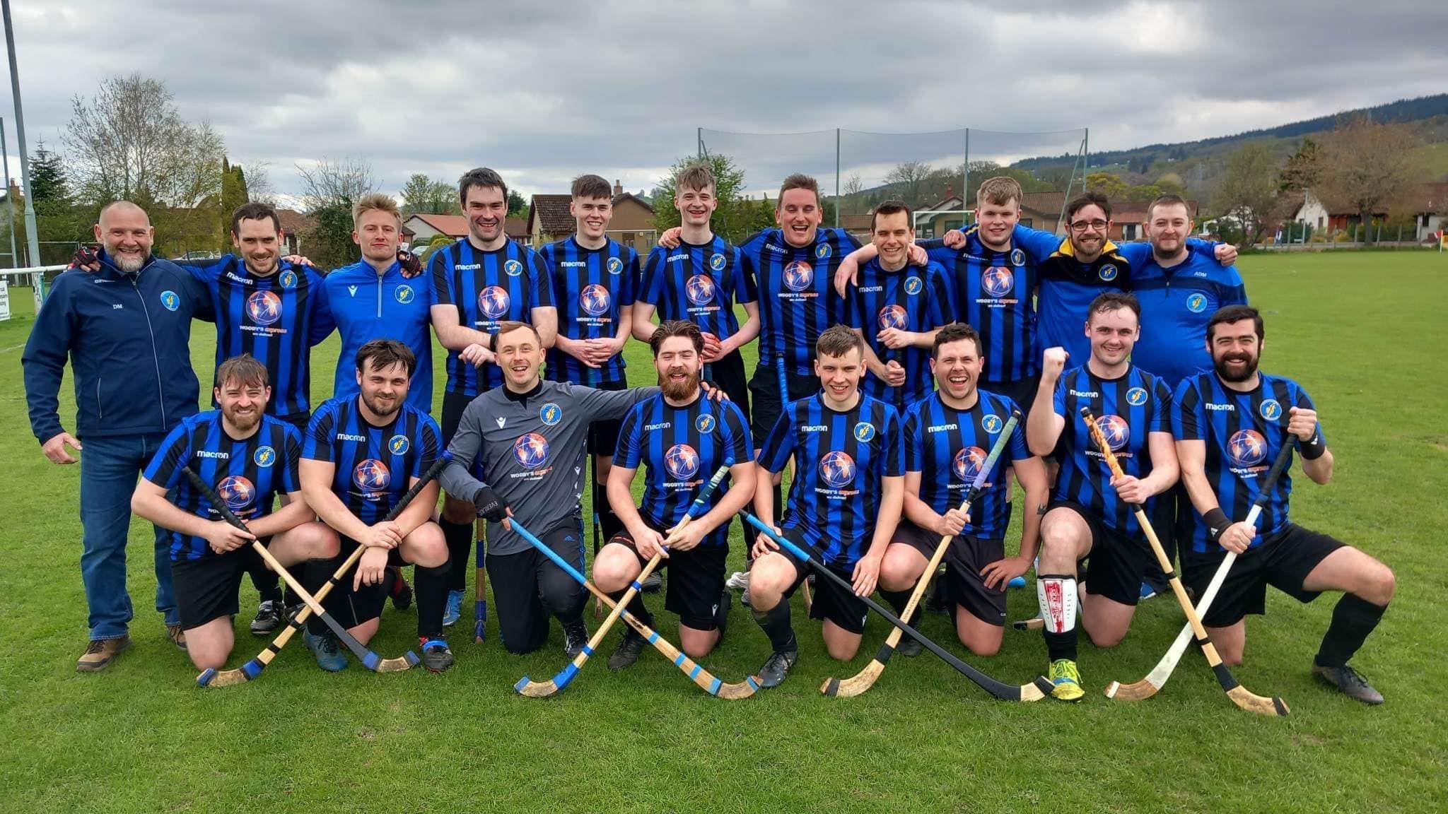 Abrach Leòdhais le a shùil air barrachd dhuaisean - Naidheachdan a' BhBC