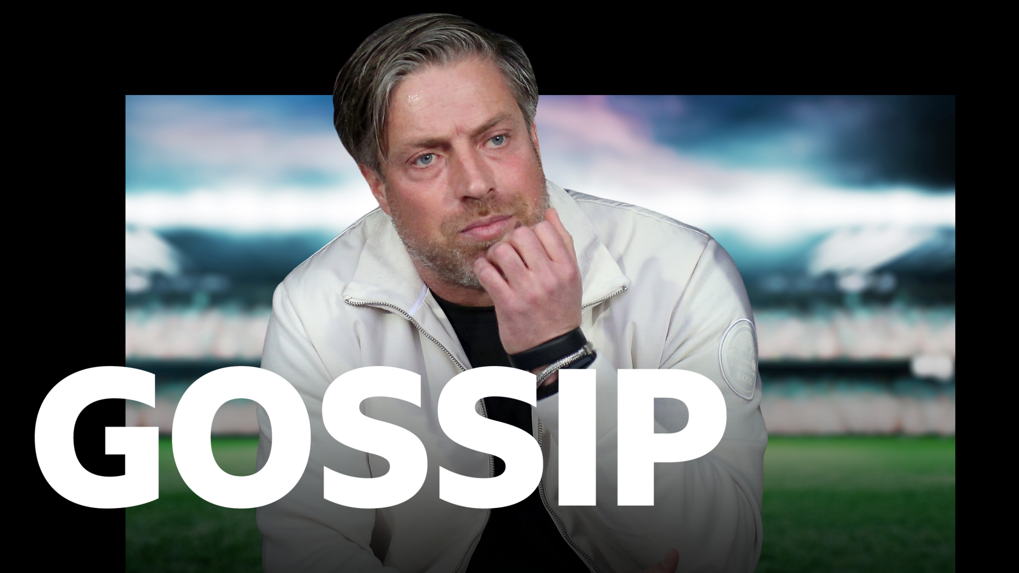 Michael Wimmer to become Motherwell manager - Scottish gossip - BBC Sport