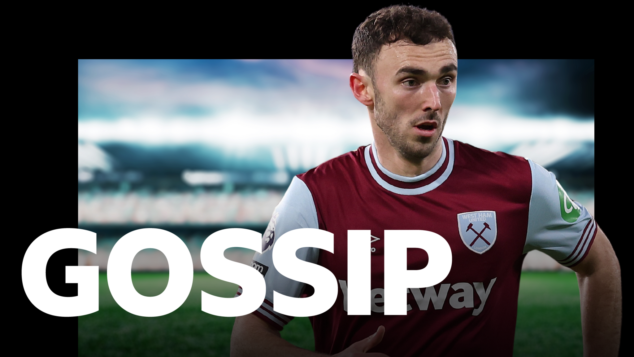 'Celtic to step up interest in West Ham United's Andy Irving' - gossip ...