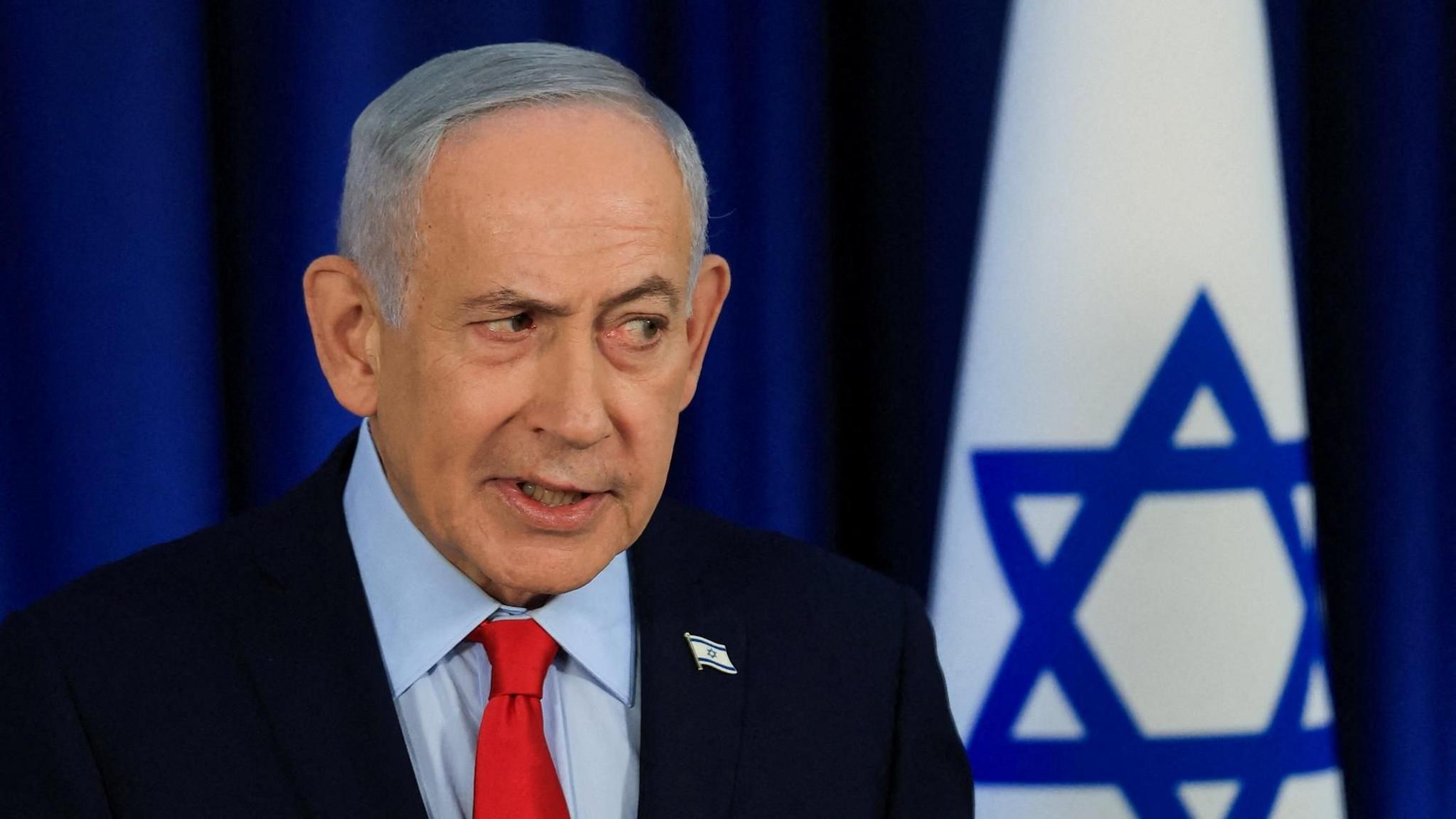 Israel backs US-Iran ceasefire but Netanyahu's war goals remain ...