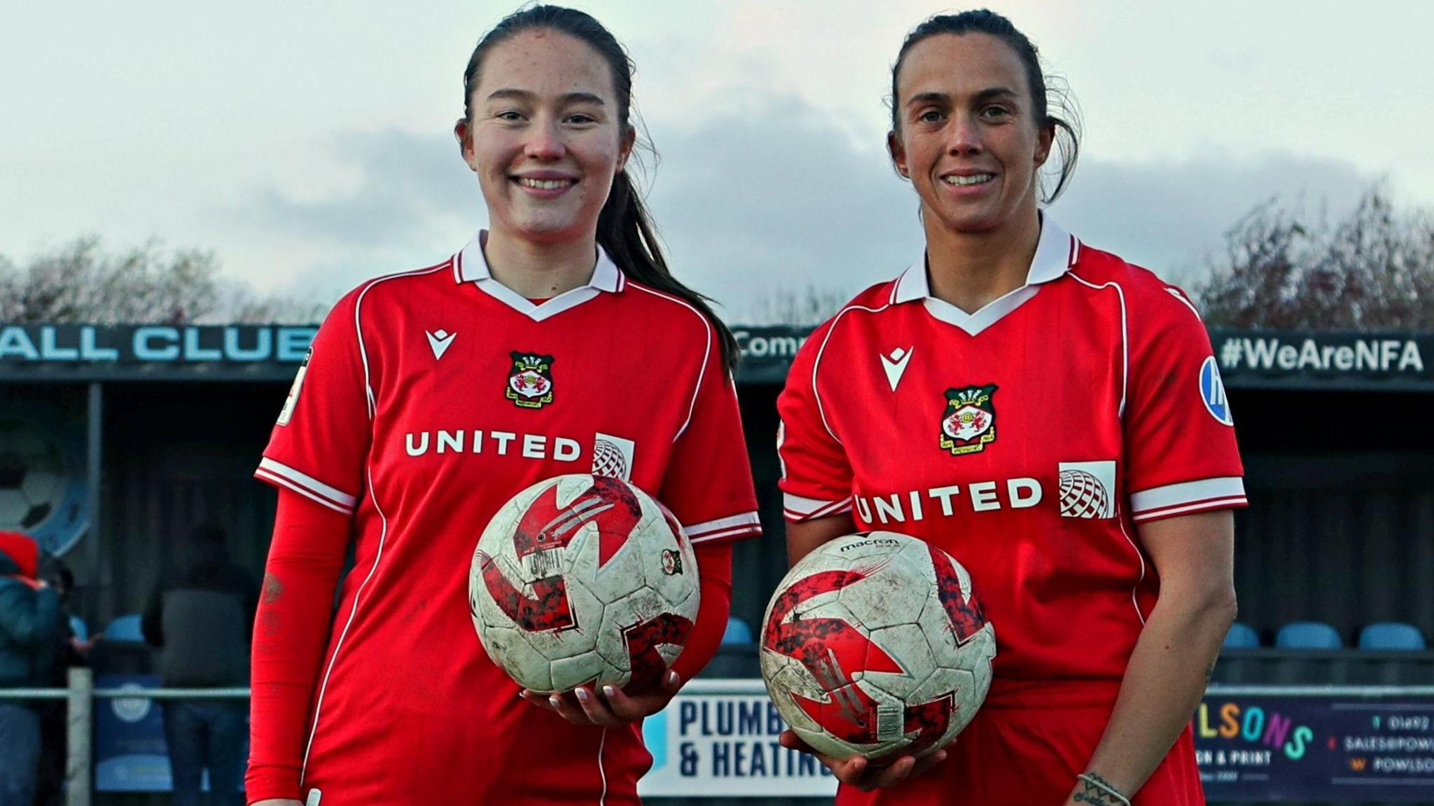 Bute Energy Welsh Cup: Cardiff advance as Wrexham and TNS enjoy big ...