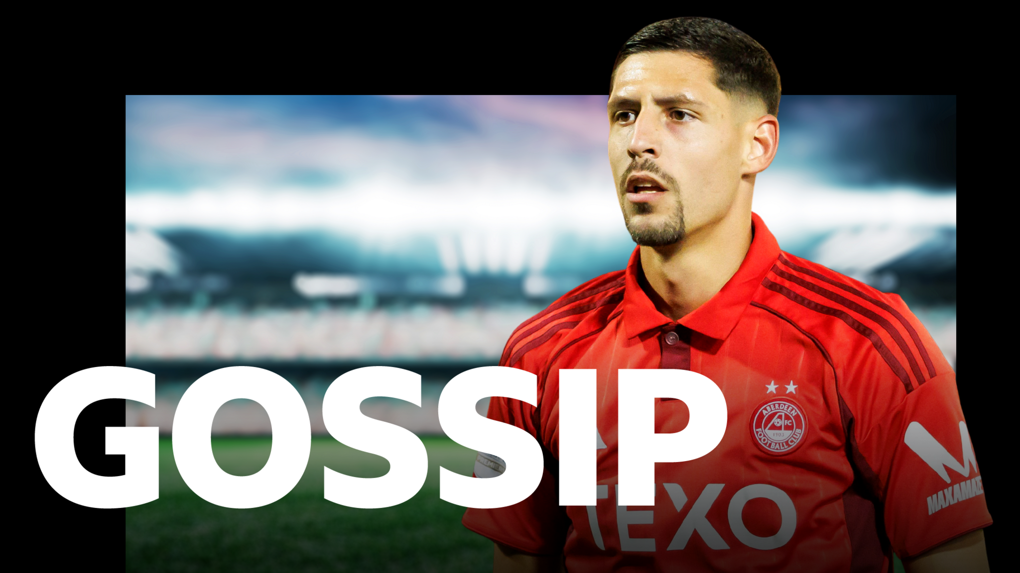 Sokler could leave Aberdeen in coming days - gossip - BBC Sport