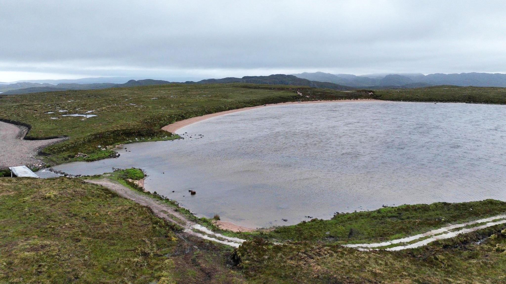 Scotland's hydro-power potential 'being missed' due to wind focus - BBC ...