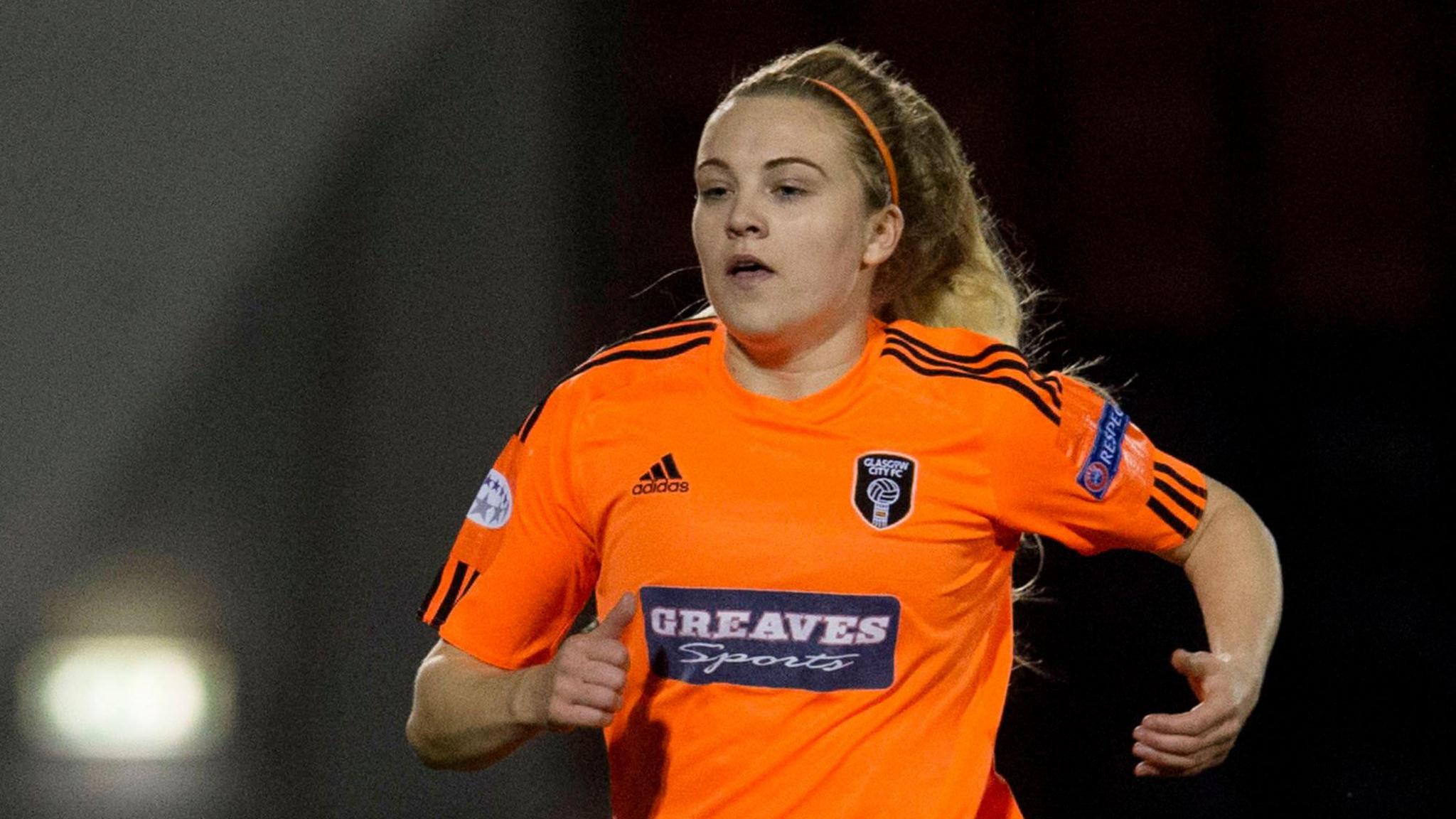 'Development of Scottish football a big part of return' - Glasgow City ...