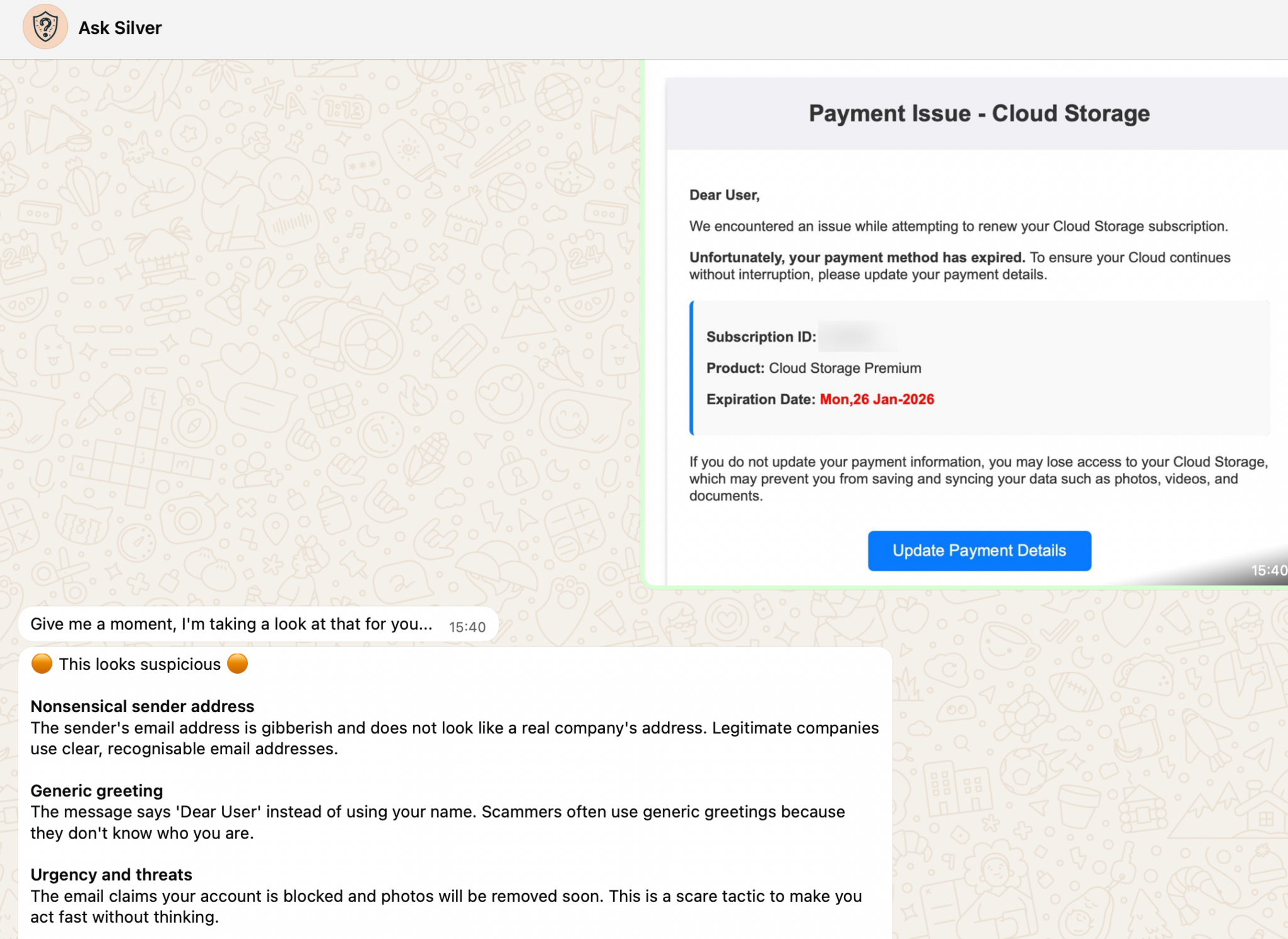 Warning over fake letters claiming to be from banks and HMRC - BBC