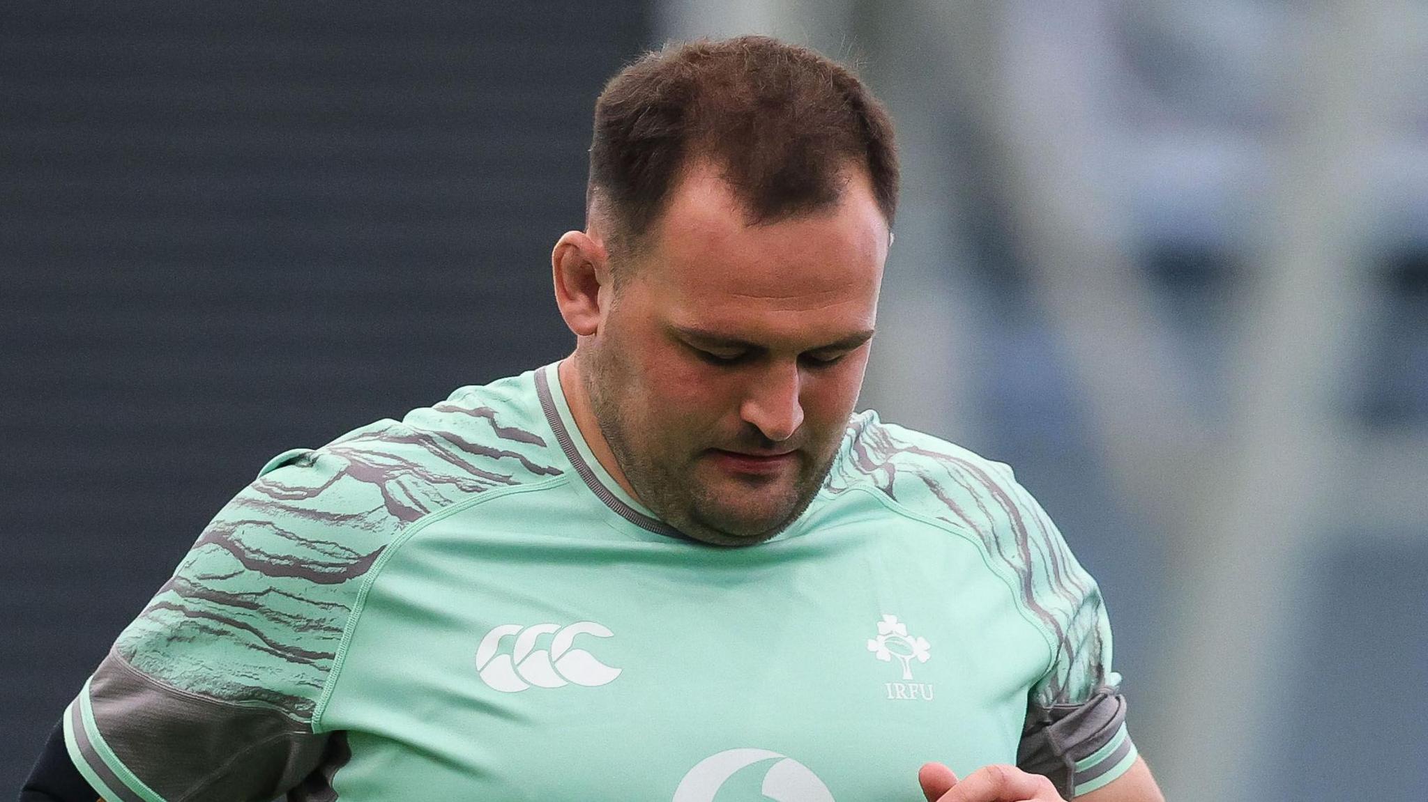 Ireland rugby: Profiling the uncapped players in summer squad - Jack ...