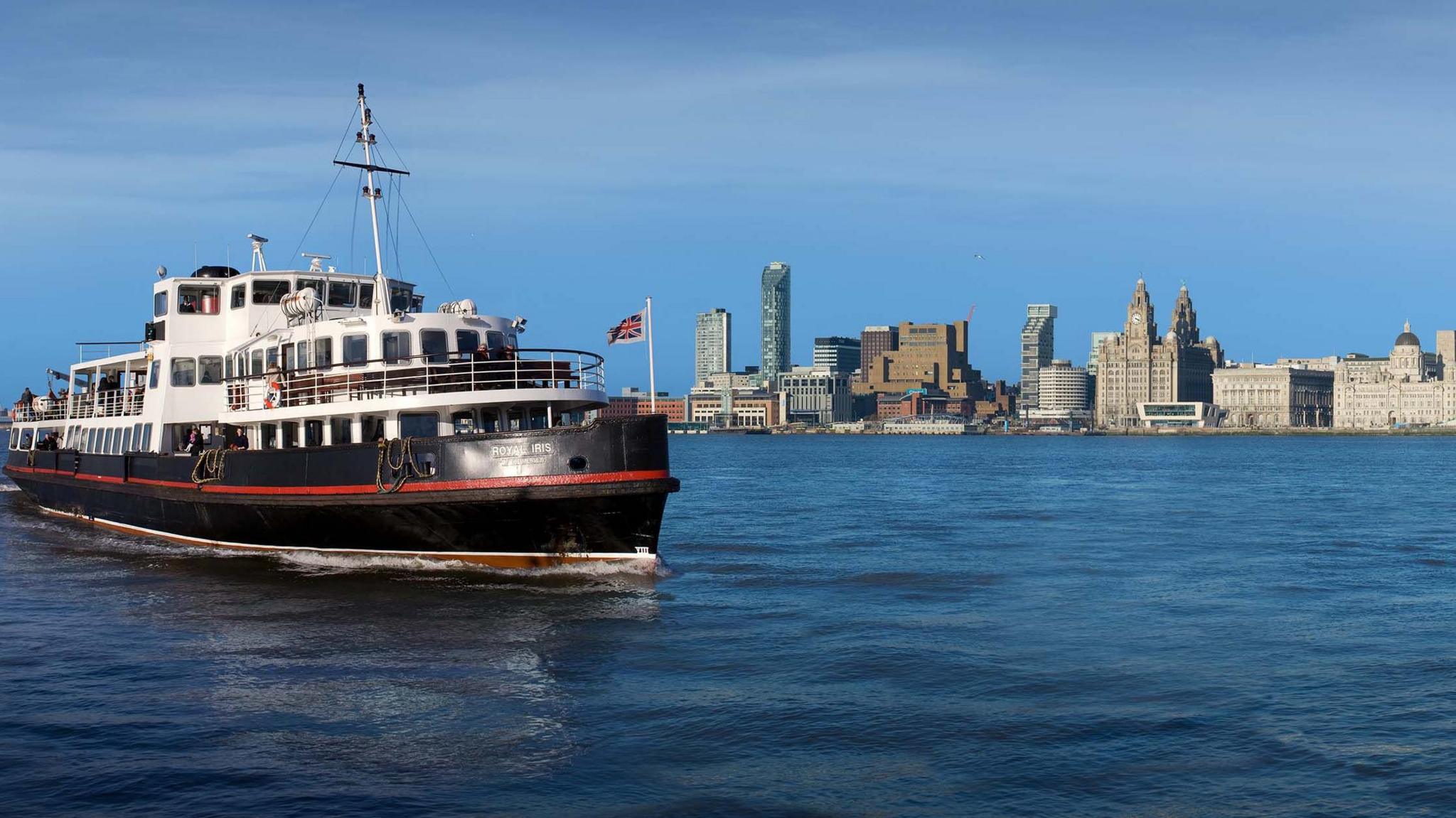 Royal Iris of the Mersey ferry to be decommissioned after 67 years ...