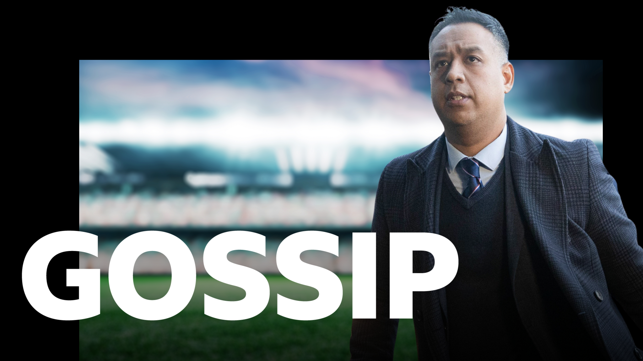 CCO Karim Virani latest to leave Rangers board - Scottish gossip - BBC ...