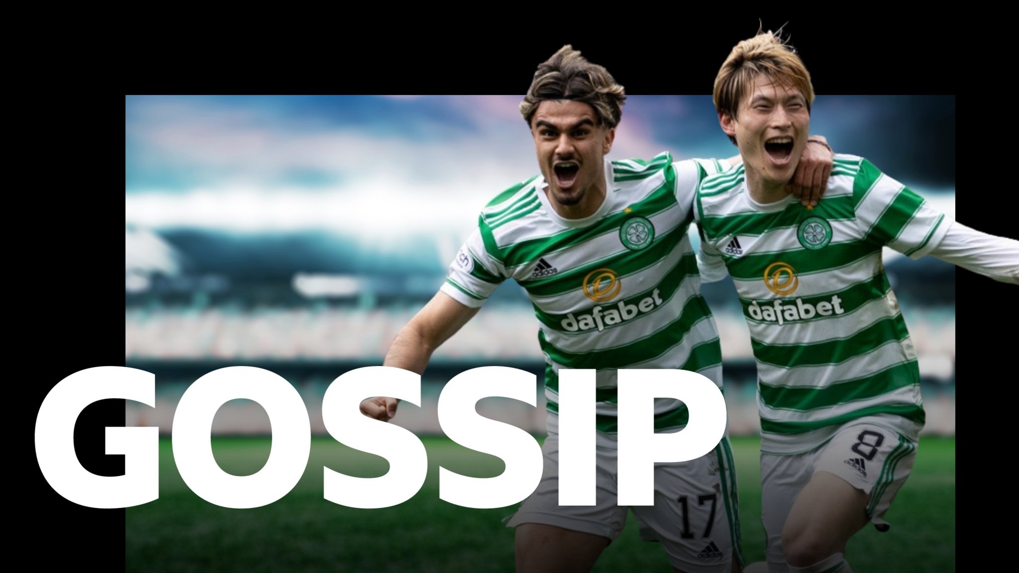 'Celtic & Rennes complete Jota-Kyogo Furuhashi £8.4m swap' - gossip ...