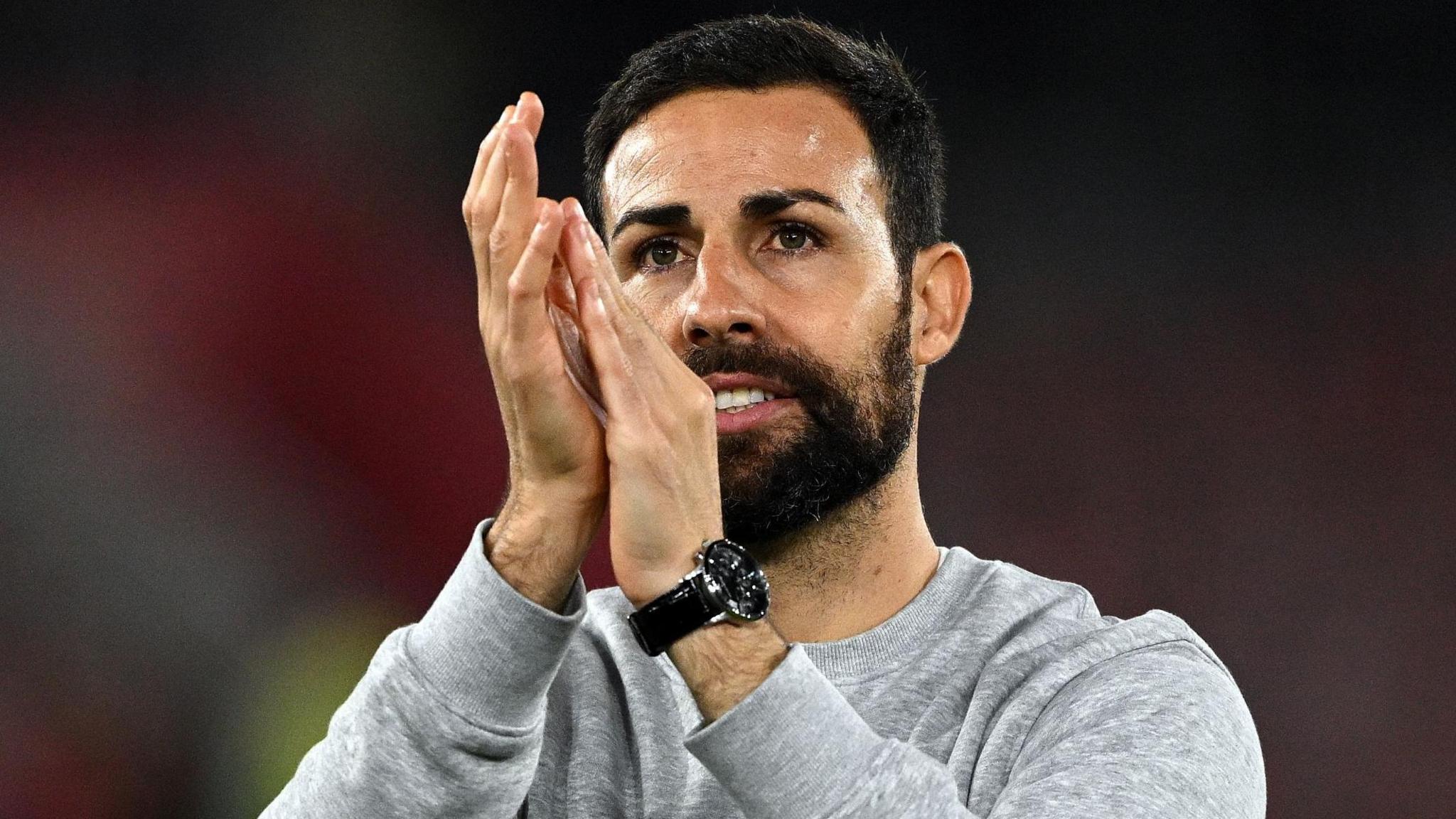 'A top half finish would cheer us all up' - BBC Sport