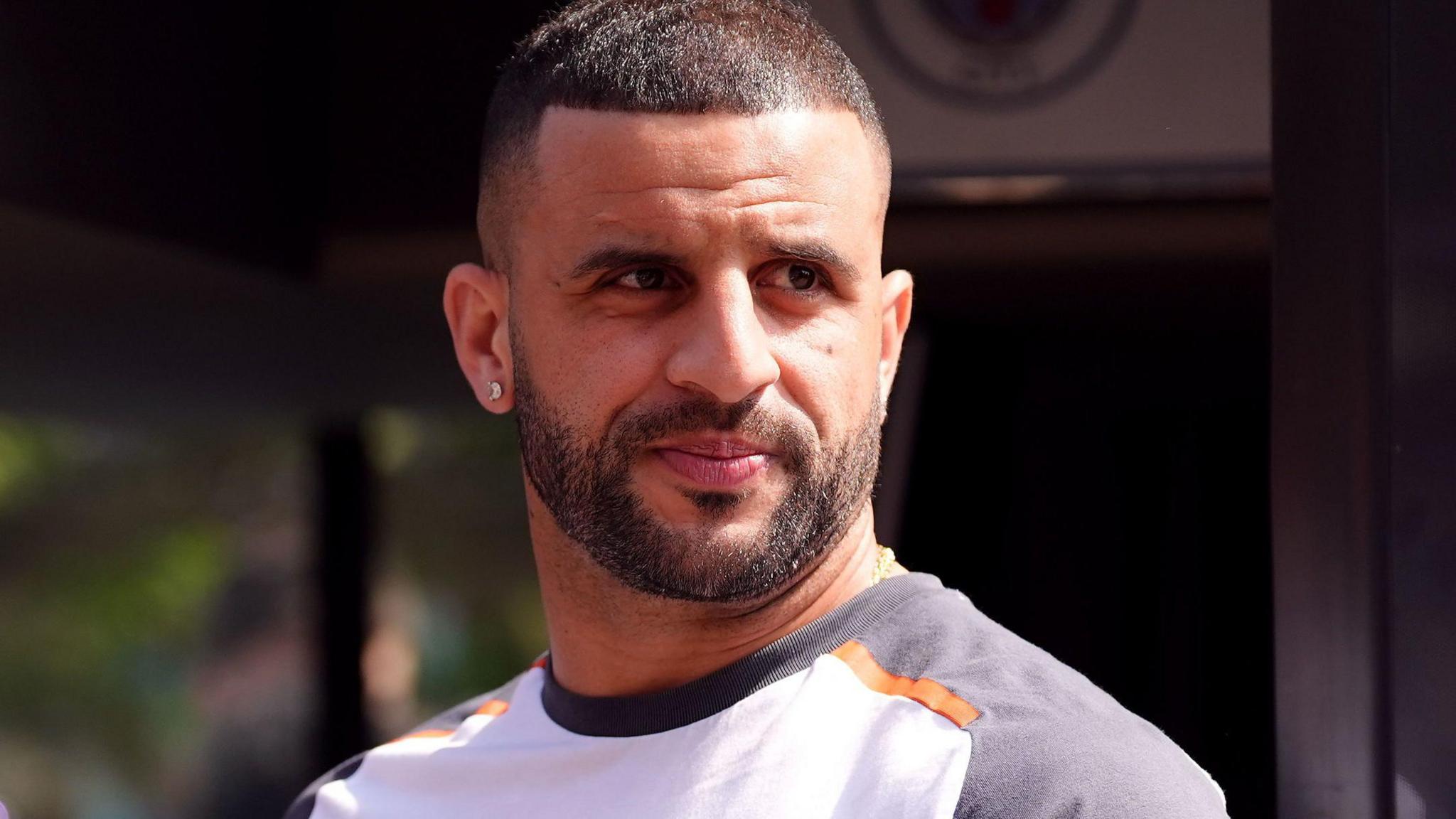 Man City podcast: Kyle Walker thinks he can 'improve massively' - BBC Sport