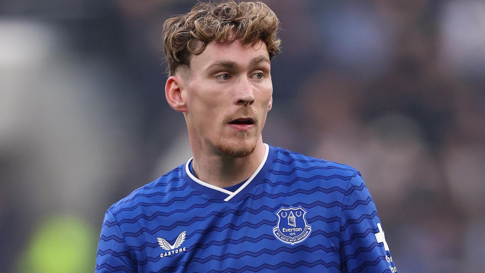 Everton news: Analysis - Wayne Rooney on James Garner's England call-up ...