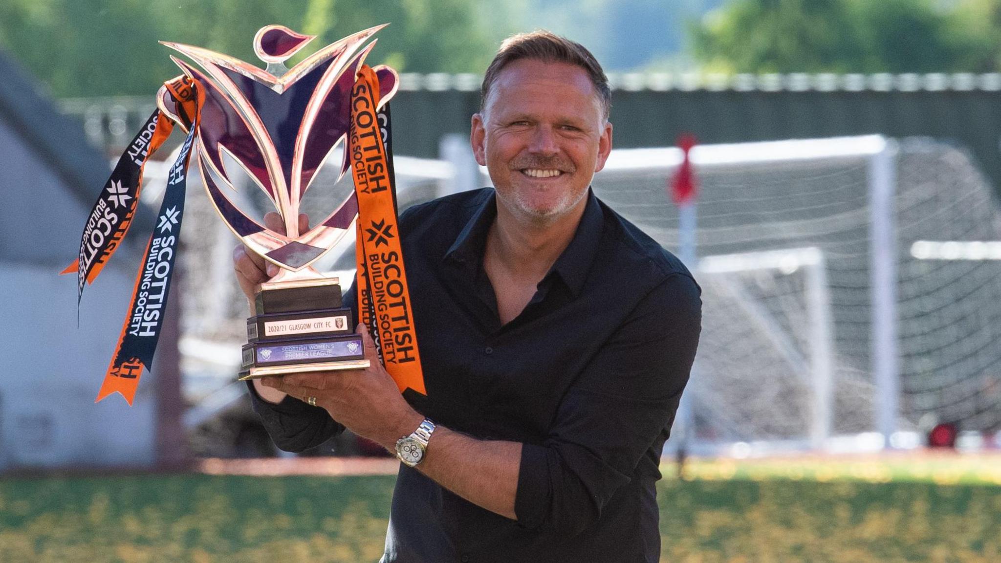 Booth arrival 'breath of fresh air' for City - Evans - BBC Sport