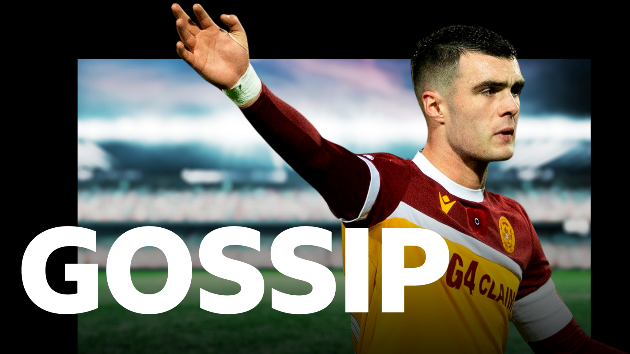 'Celtic & Rangers ready to make move for Motherwell's Lennon Miller ...