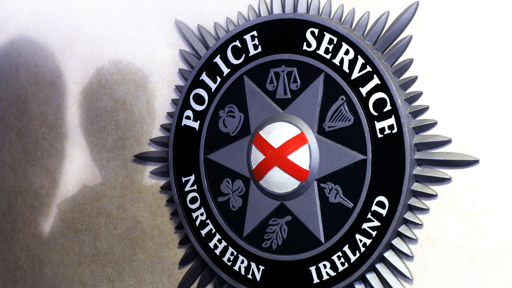 Top police job: Sinn Féin move 'motivated by Adams arrest' - BBC News