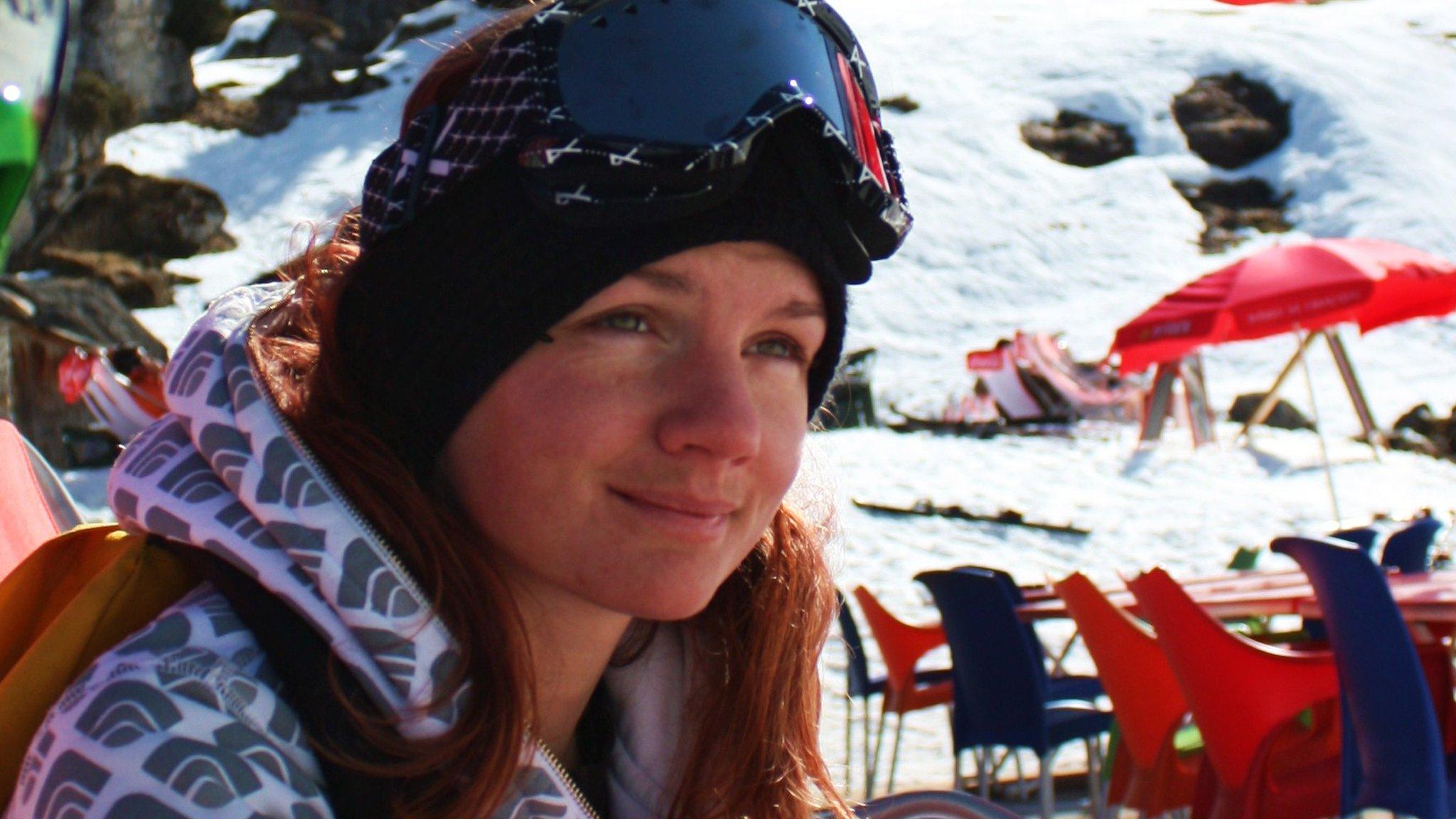 Creative festival for Emily Watts Good Story memorial charity - BBC News