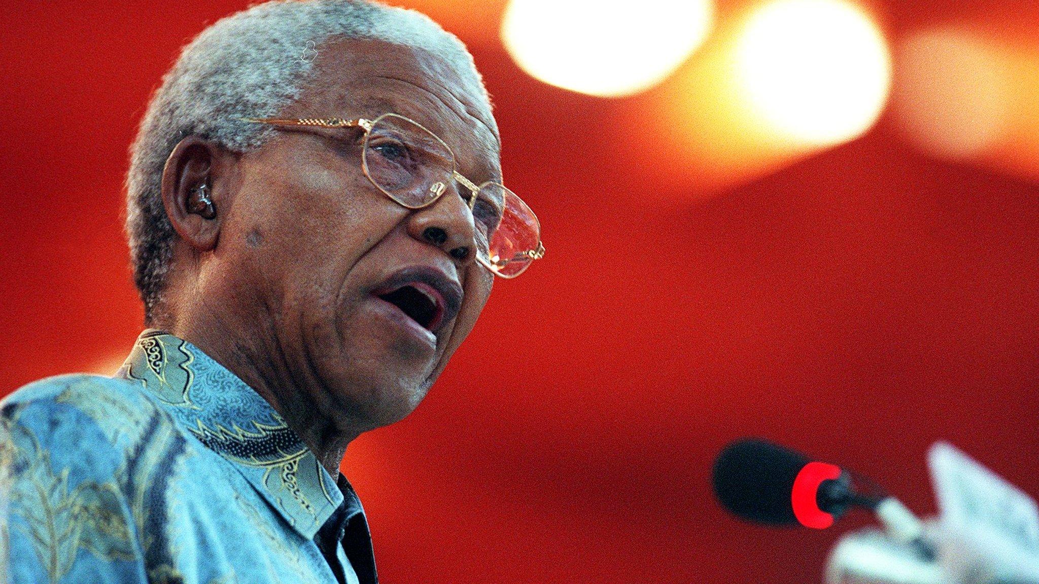 South African rally driver Gugu Zulu dies on Kilimanjaro - BBC News