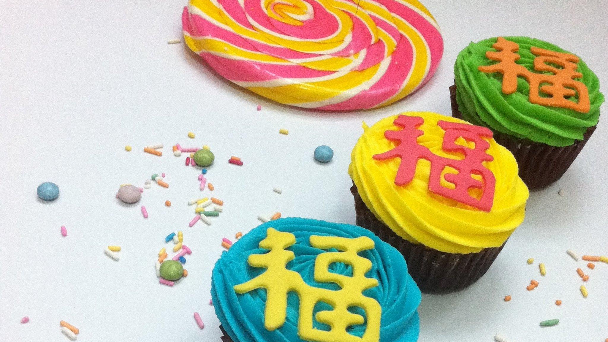 US cupcake chain Crumbs Bake Shop shuts stores - BBC News