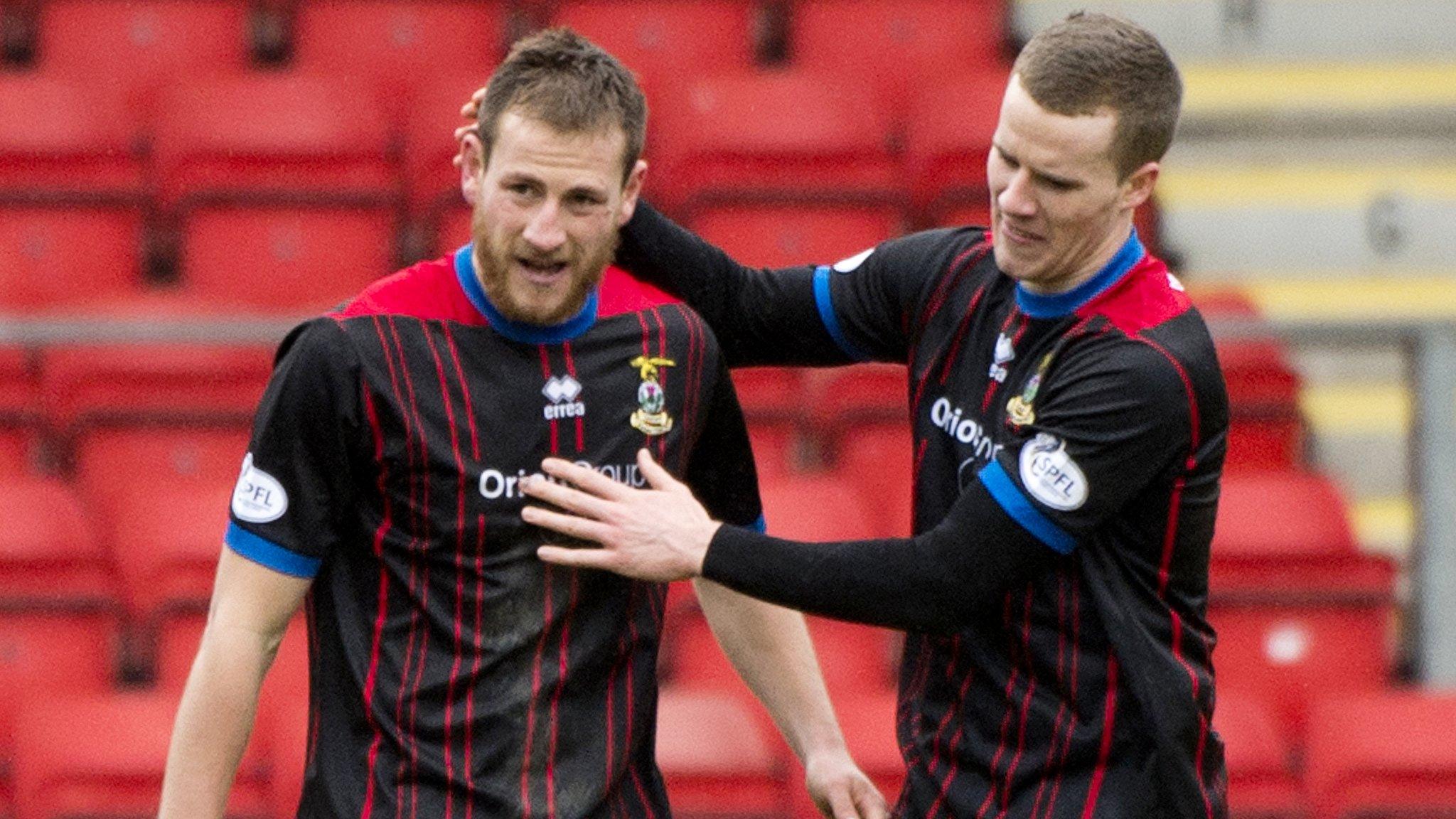 St Johnstone: Tommy Wright confirms Frazer Wright injury - BBC Sport