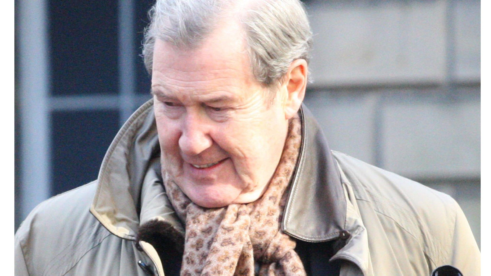 Sister loses out over Dunfermline Press tycoon's £3m change to will ...