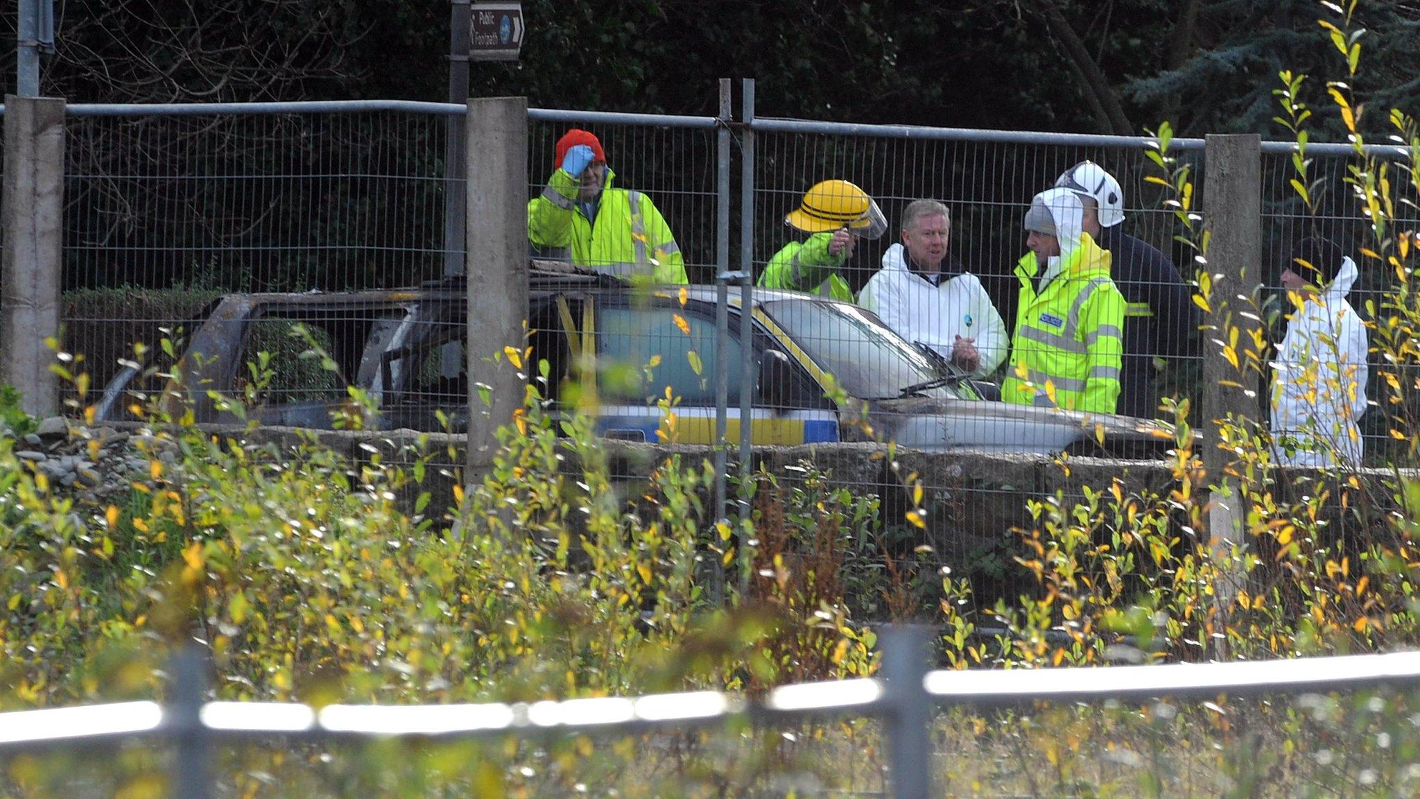 Warrenpoint police deaths inquest hears police jeeps now have safety ...