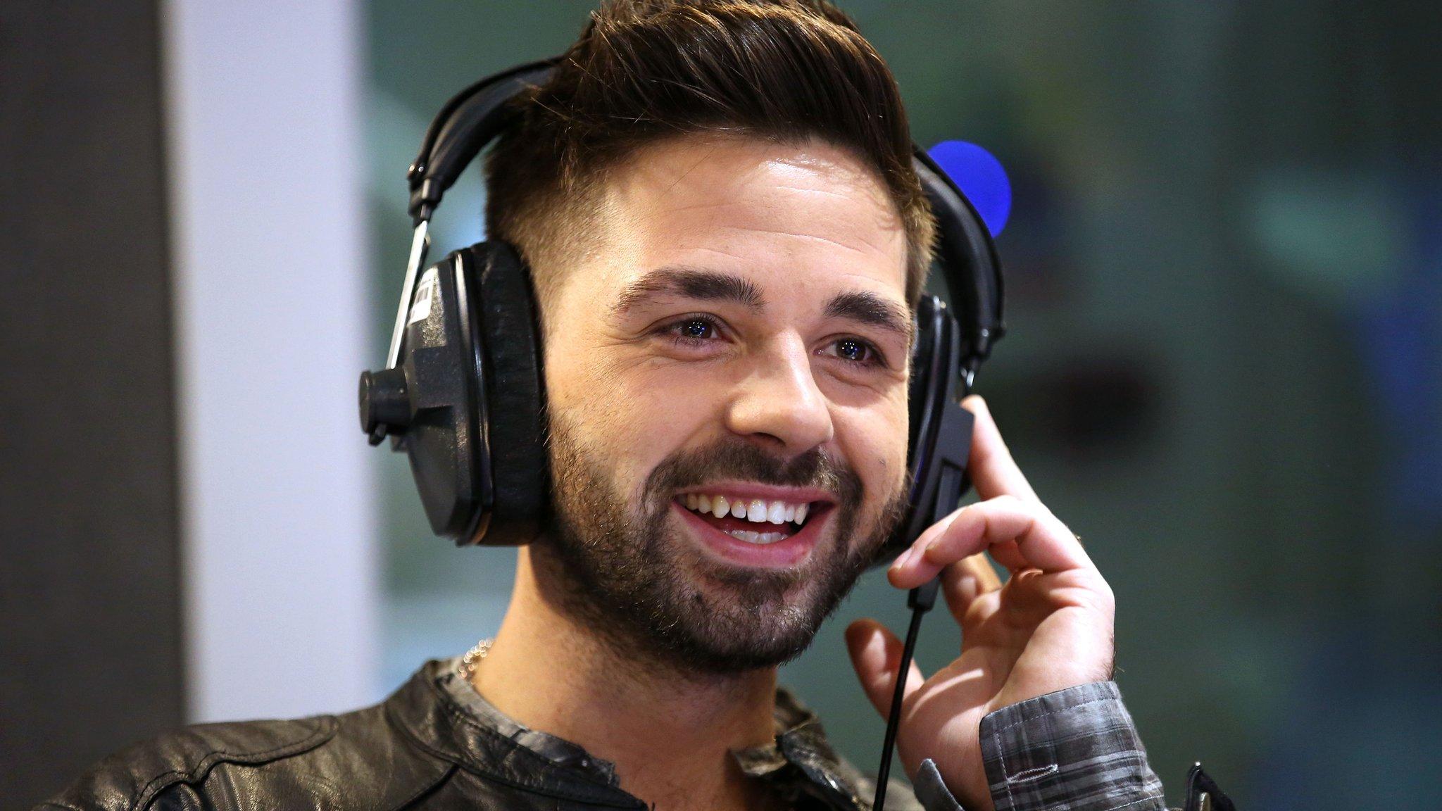 Ben Haenow interview: 'It's good to distance yourself from X Factor ...