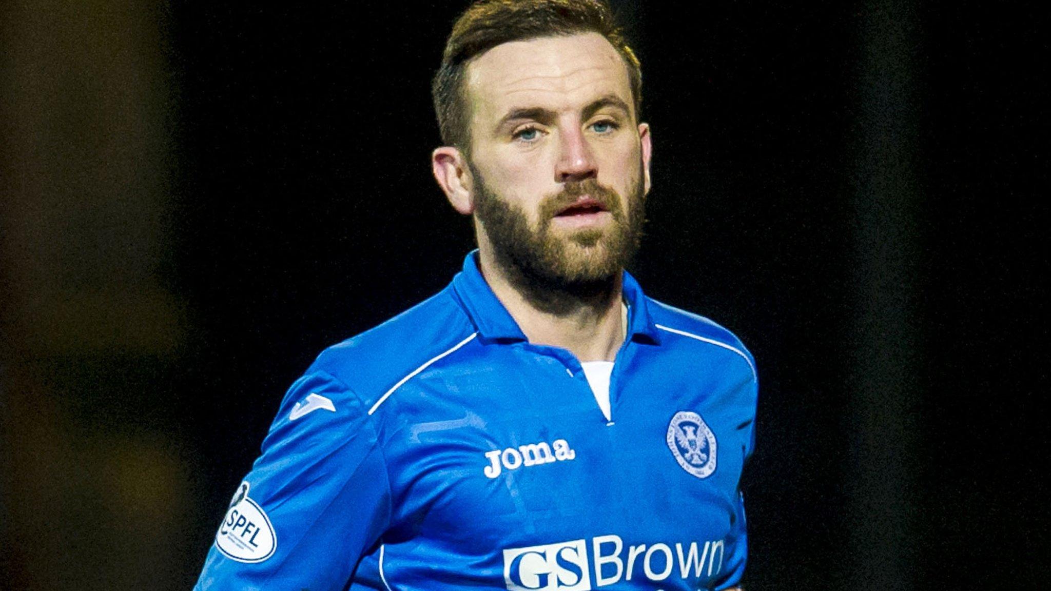 Vincent Lunny rejects notion of 'trial by Sportscene' - BBC Sport