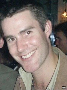 NHS apologises over Luke Bitmead's death in Swindon - BBC News